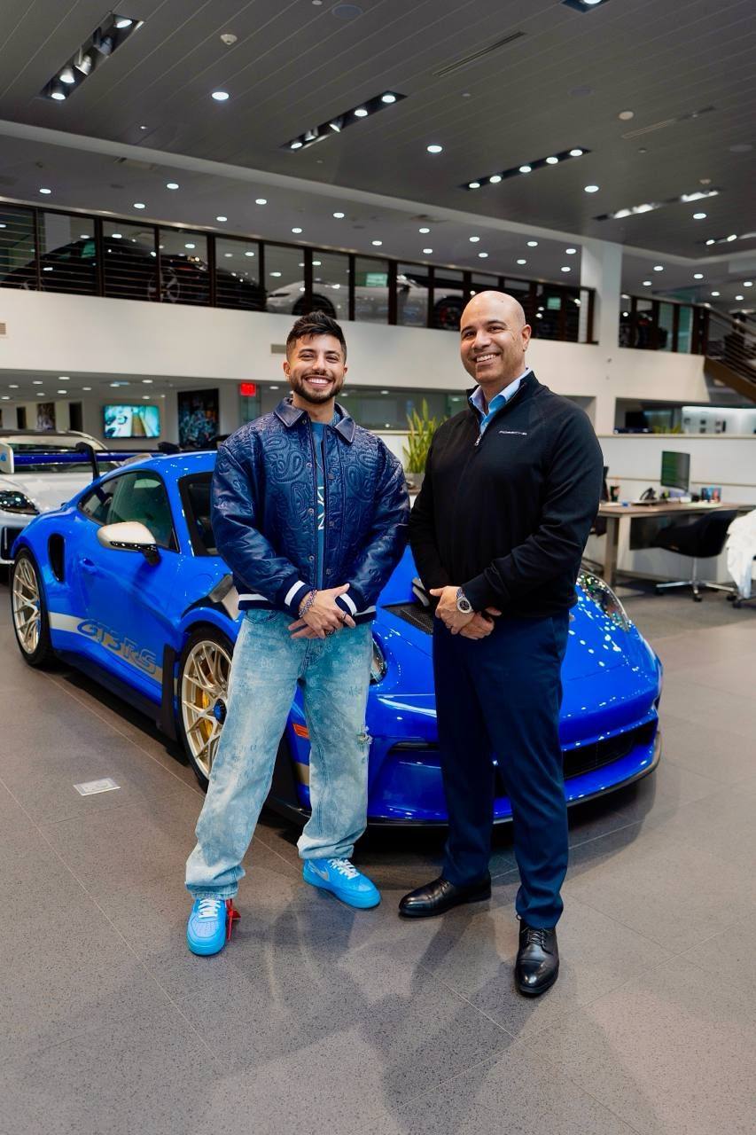 3 years later! - Rennlist - Porsche Discussion Forums