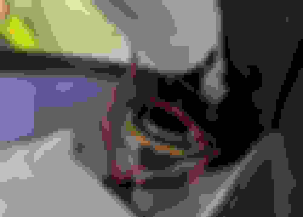 A-pillar tweeter mounts - AudiWorld Forums