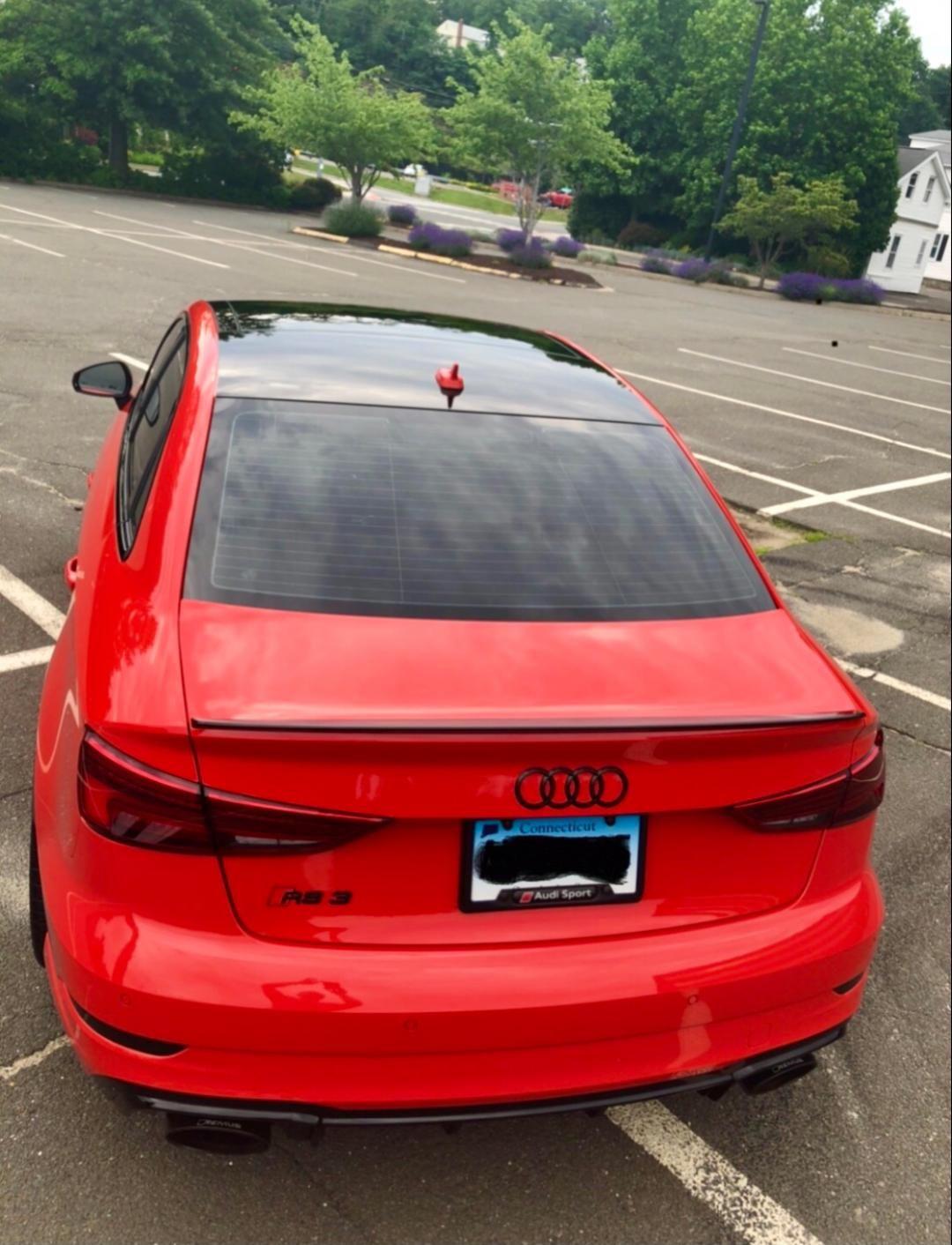 BEST LOOKING RS3 FOR SALE NATIONWIDE!! - AudiWorld Forums