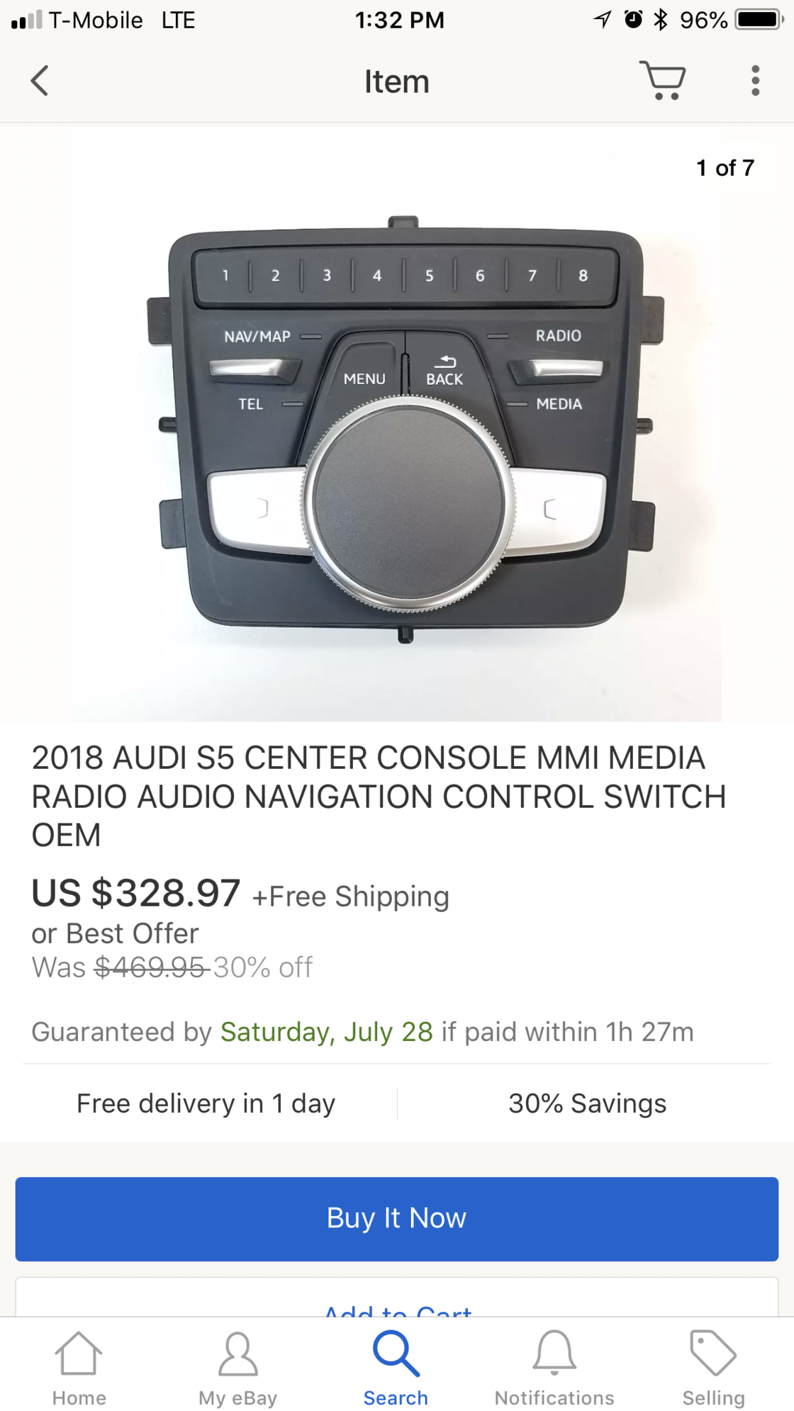 Sticky center console buttons - Page 2 - AudiWorld Forums