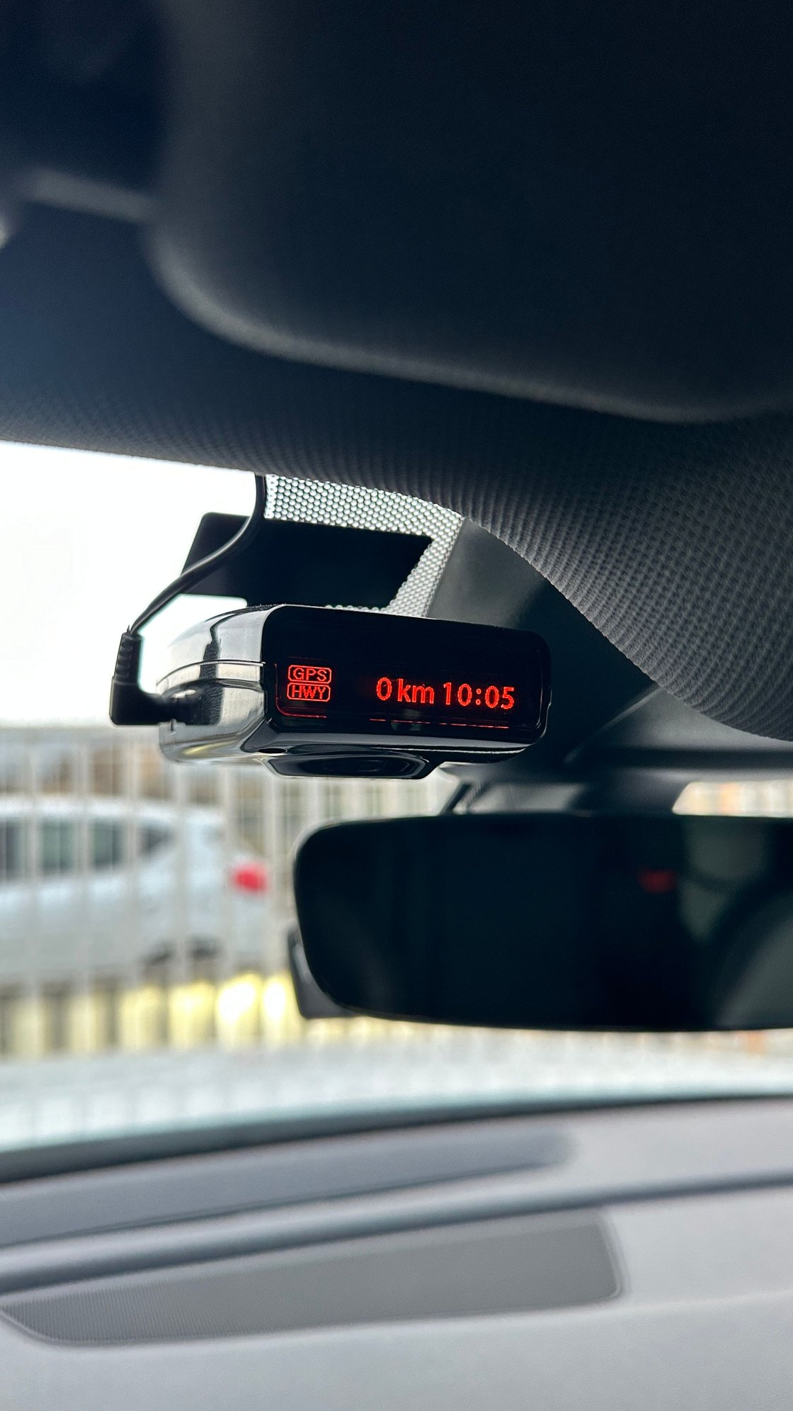 ES: UNIVERSAL TRAFFIC RECORDER KIT & RADAR TRAFFIC - AudiWorld Forums