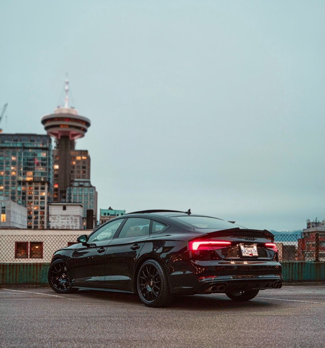 New Here! WHERE ARE ALL THE S6 PERFORMANCE PARTS?! - AudiWorld Forums