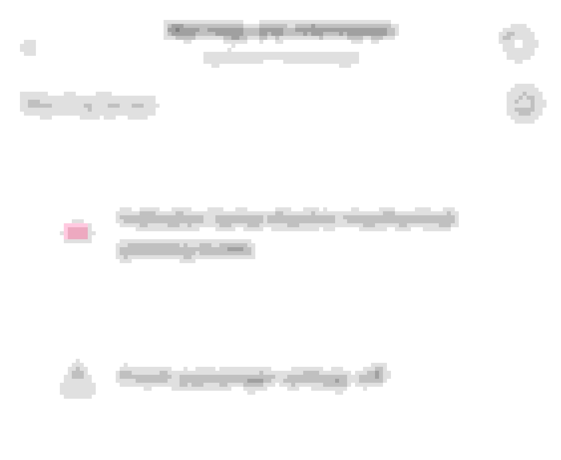 New app warning? - AudiWorld Forums