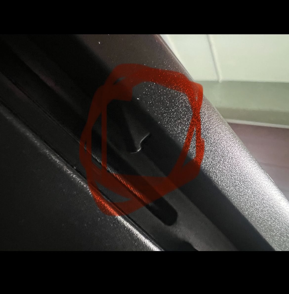 Trunk roll issue - AudiWorld Forums