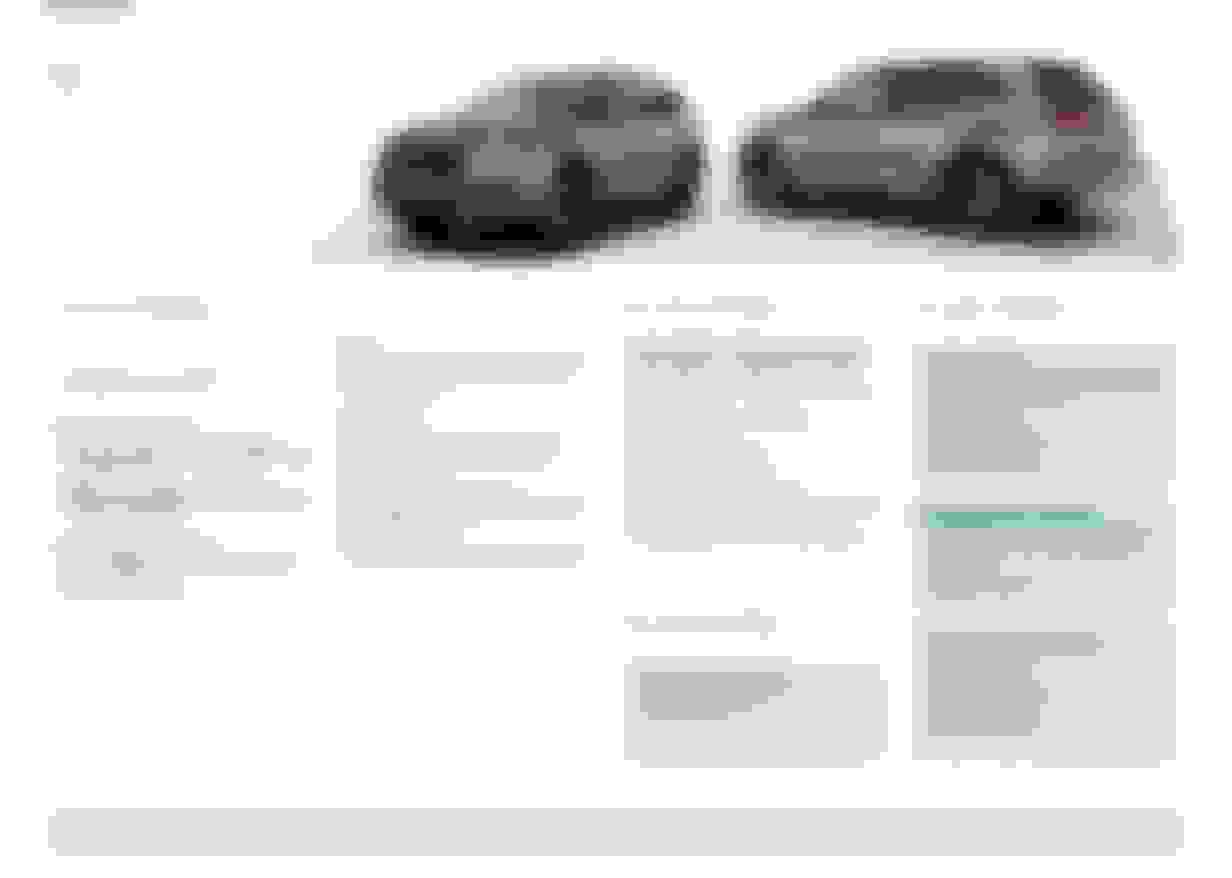 Adaptive Chassis = 4 wheel steering + Air Suspension? - AudiWorld Forums