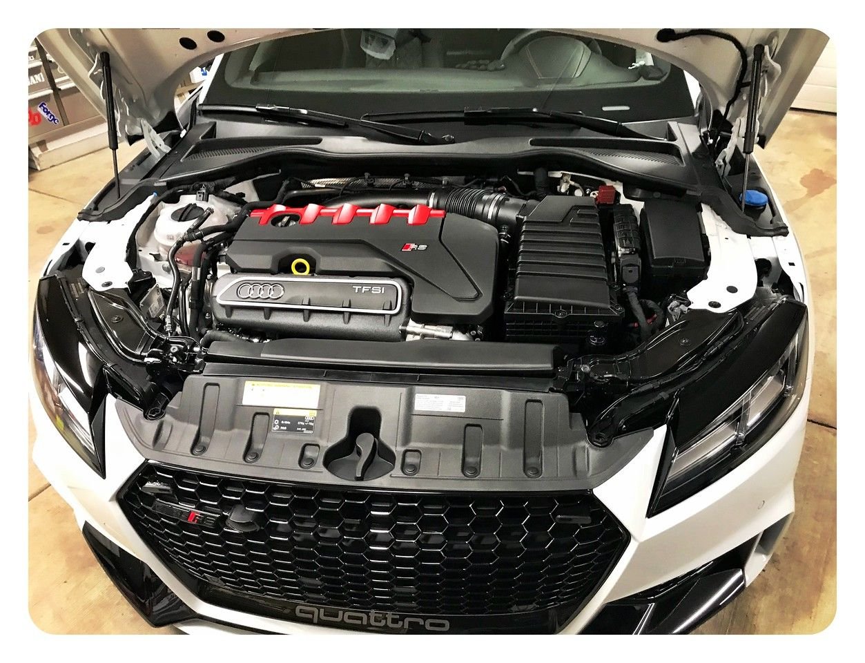 My TTRS thread. - Page 10 - AudiWorld Forums