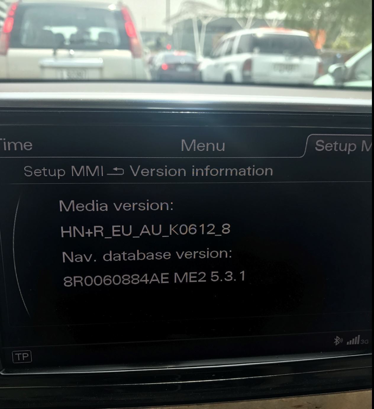 A8 D4 MMI plus Map update - AudiWorld Forums