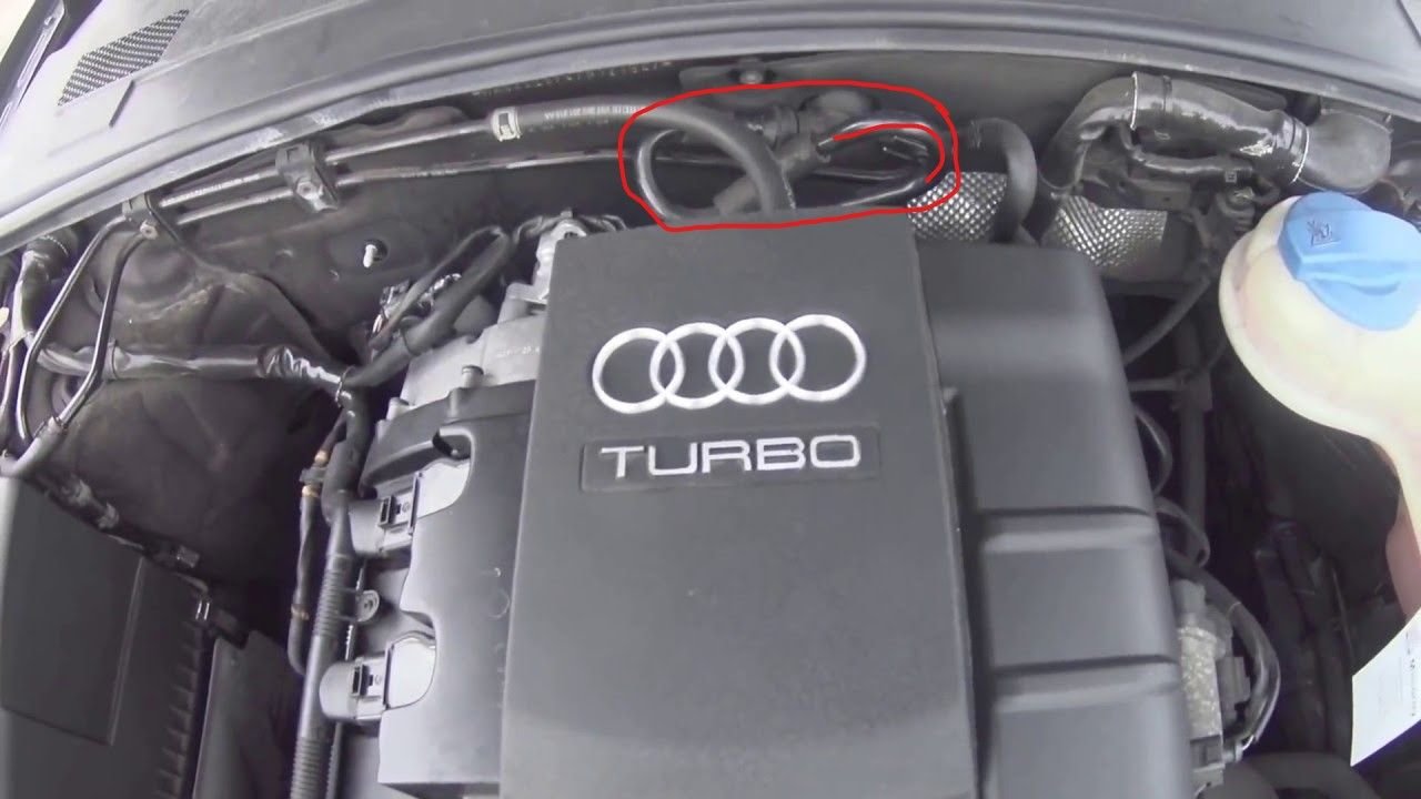 Need help identify part - AudiWorld Forums
