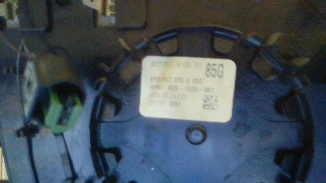 Side mirror wired symptom! - AudiWorld Forums