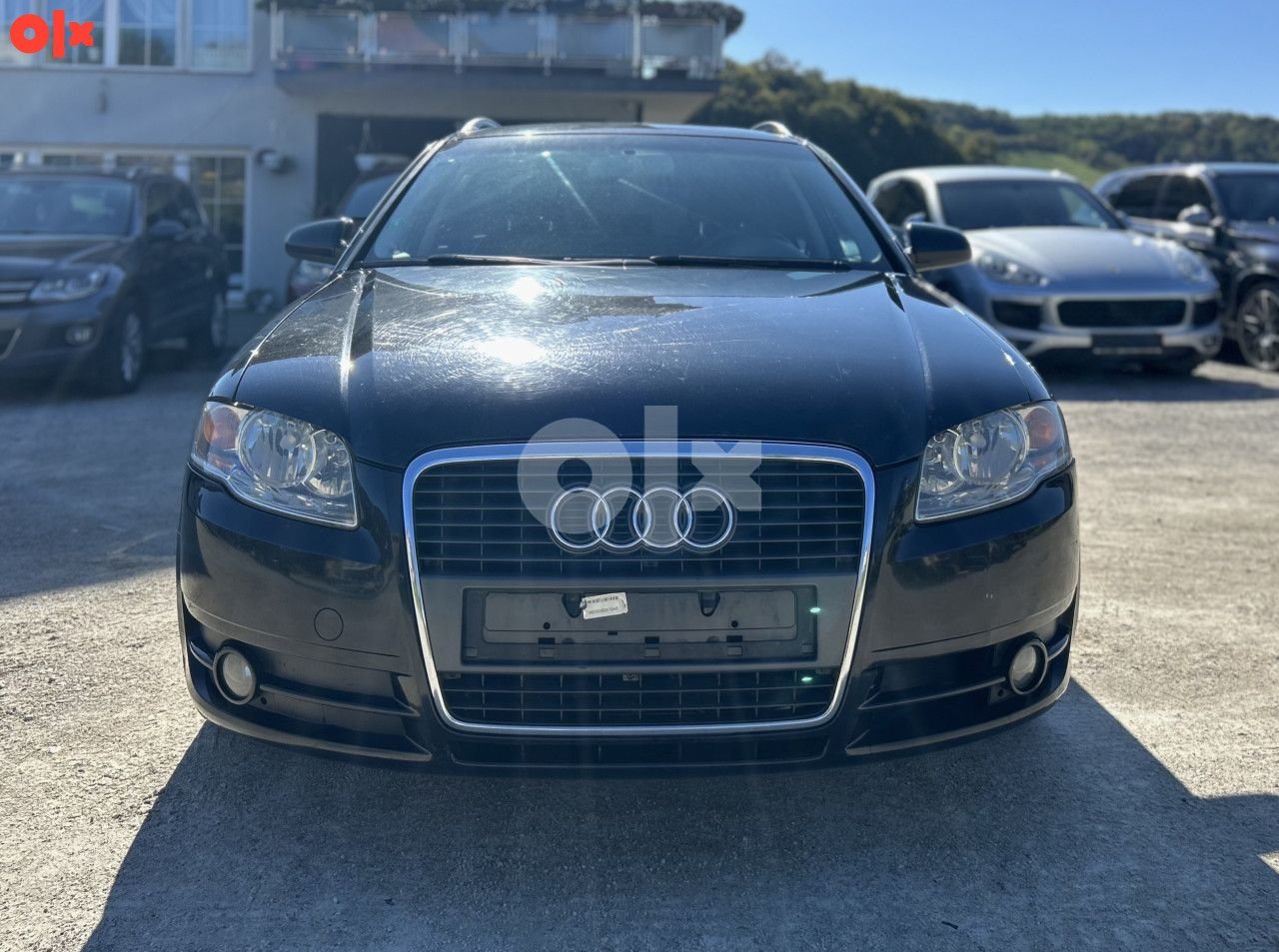 BA: Looking for Advice on 2007 Audi A4 B7 2.0 TDI Wagon - AudiWorld Forums
