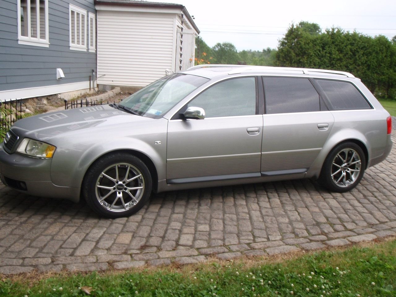 s6 2002 $5,500 - AudiWorld Forums