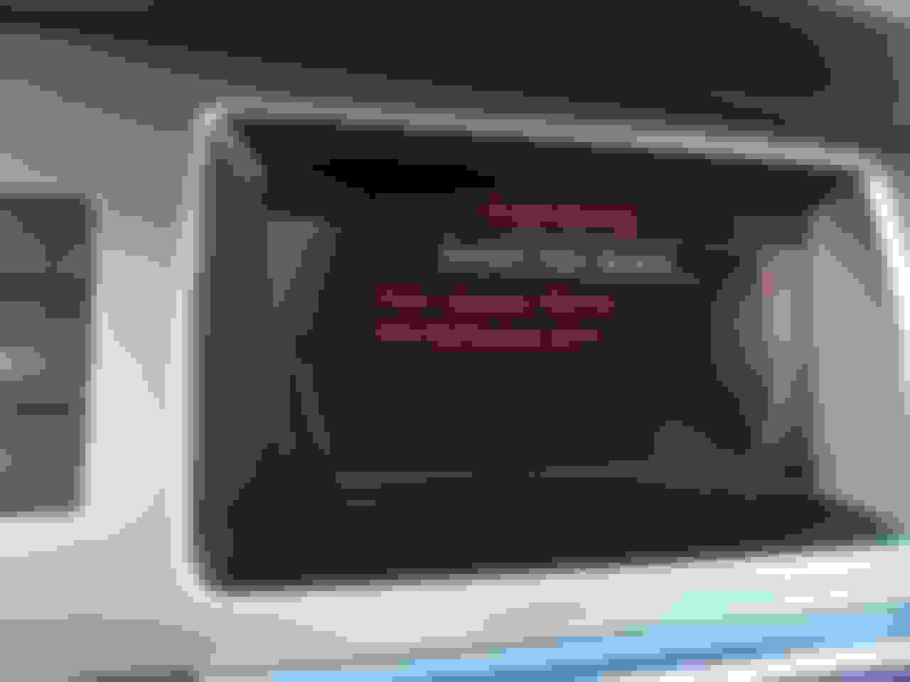 MMI Update Engineering menu not yet initialized - AudiWorld Forums