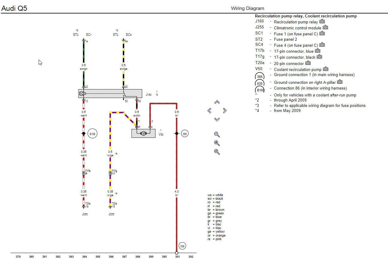 3.2 Q5 Electrical issue - AudiWorld Forums