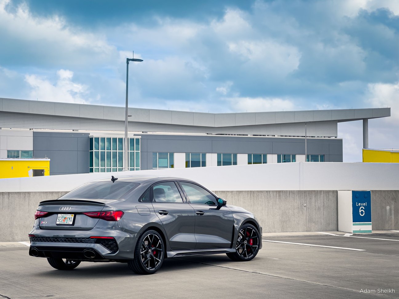 Window tint 3M Ceramic IR 50% all around | GOLFMK7 - VW GTI MKVII Forum ...