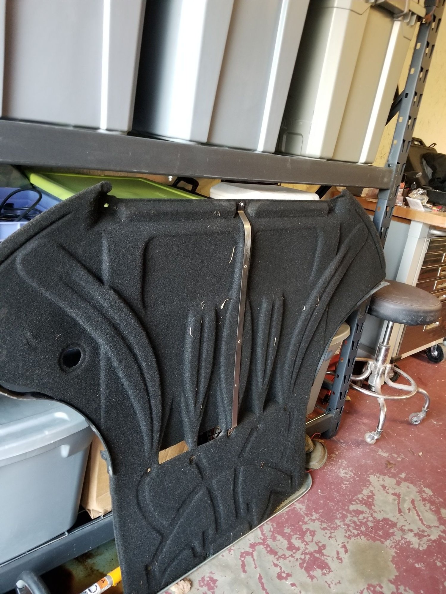 Audi A8 A8 D3 Belly pan Great condition $250 - AudiWorld Forums