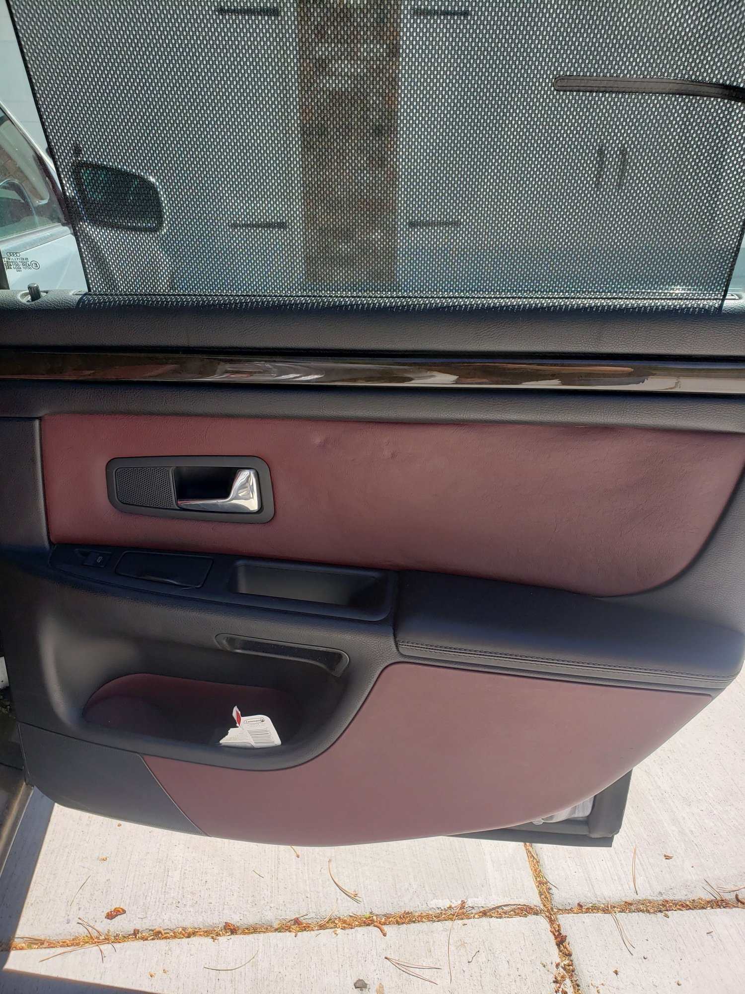 2003 Audi S8 QUATTRO - AudiWorld Forums