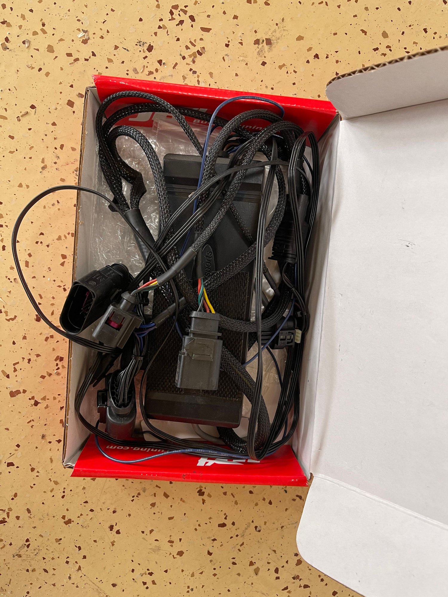 B9 A4 Quattro JB4 - AudiWorld Forums