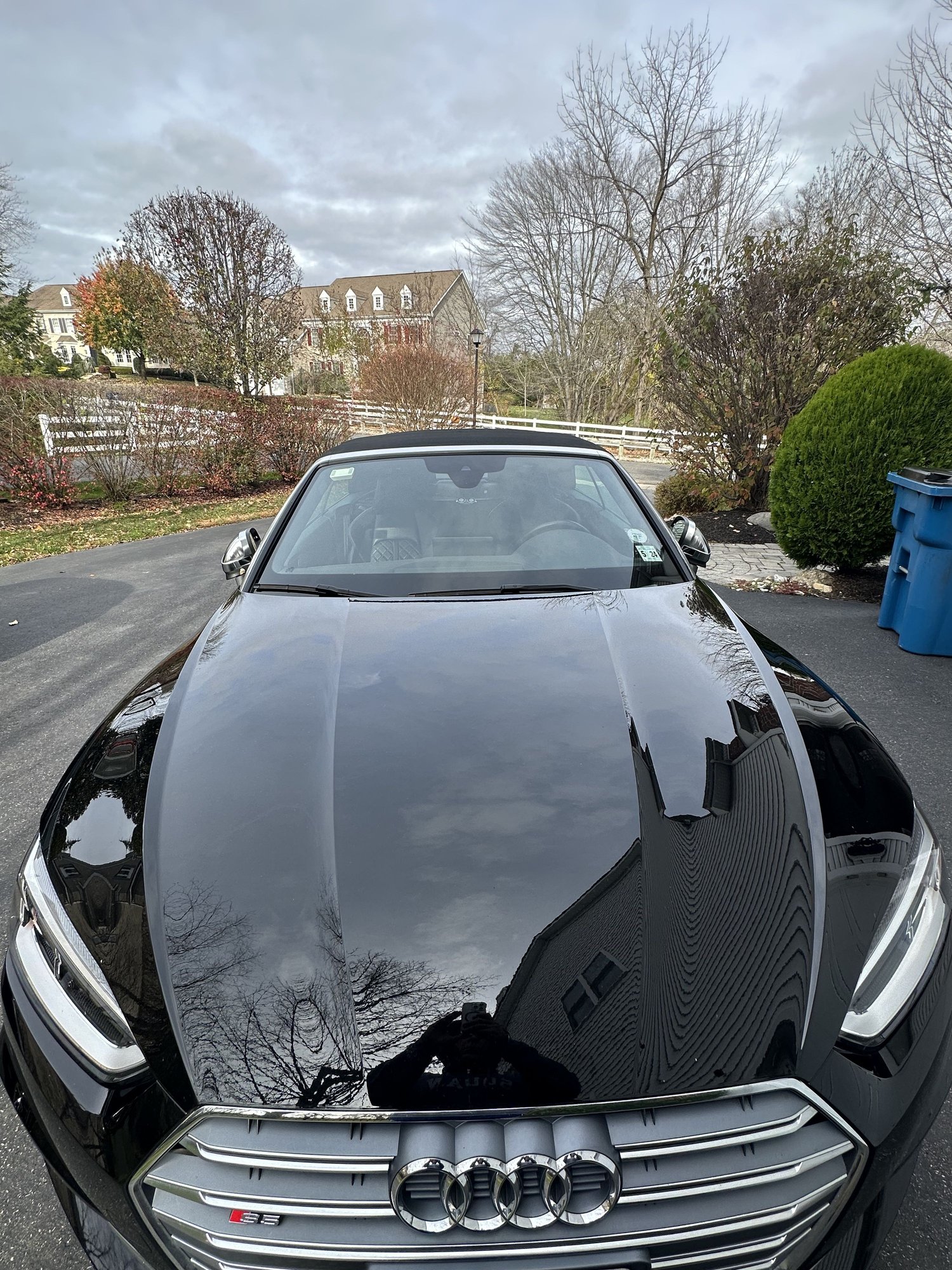 2019 Audi S5 convertible Premium Plus | Sport Diff | B&O | mod exhaust ...