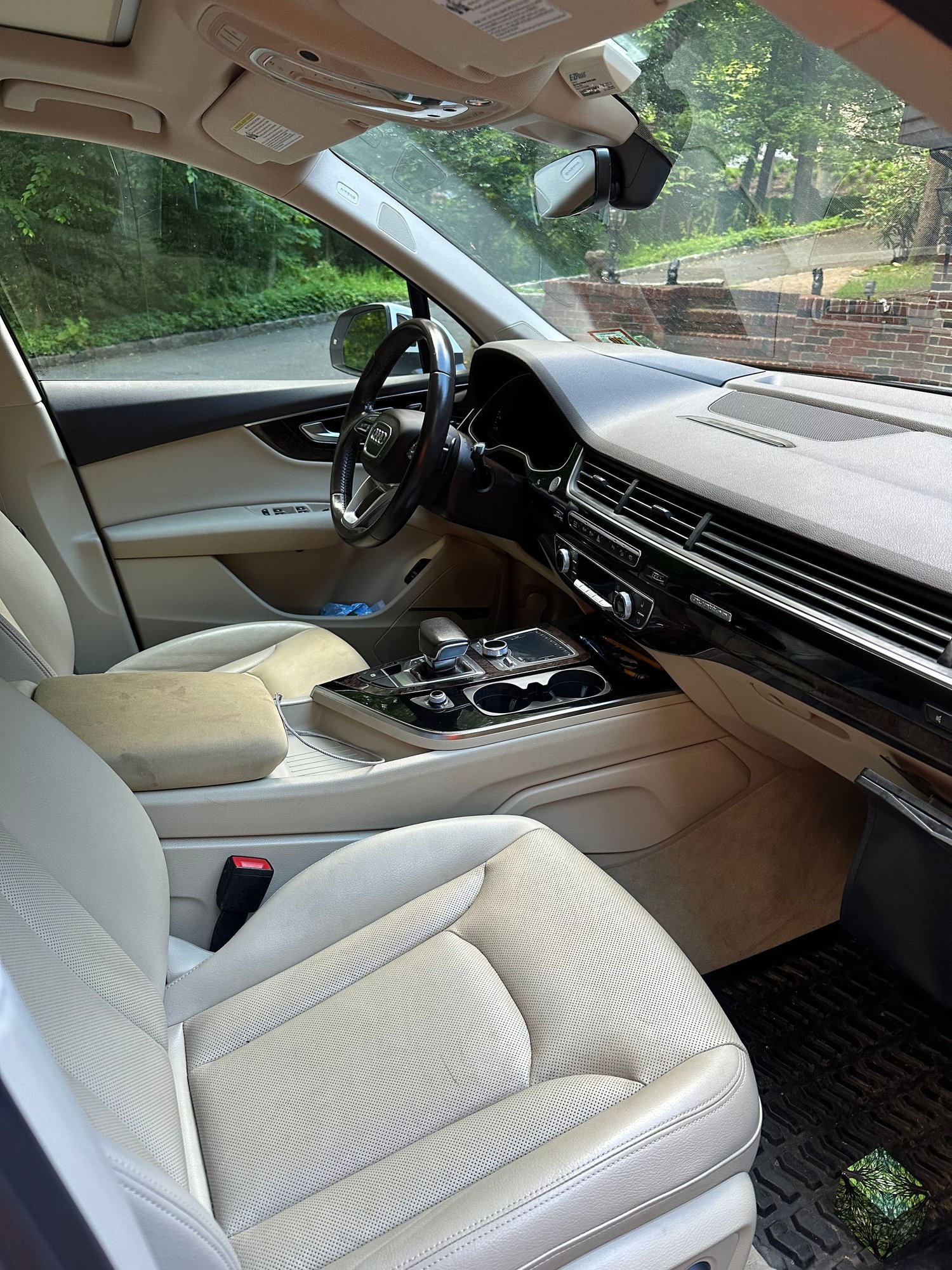 2018 Q7 3.0T Prestige - AudiWorld Forums