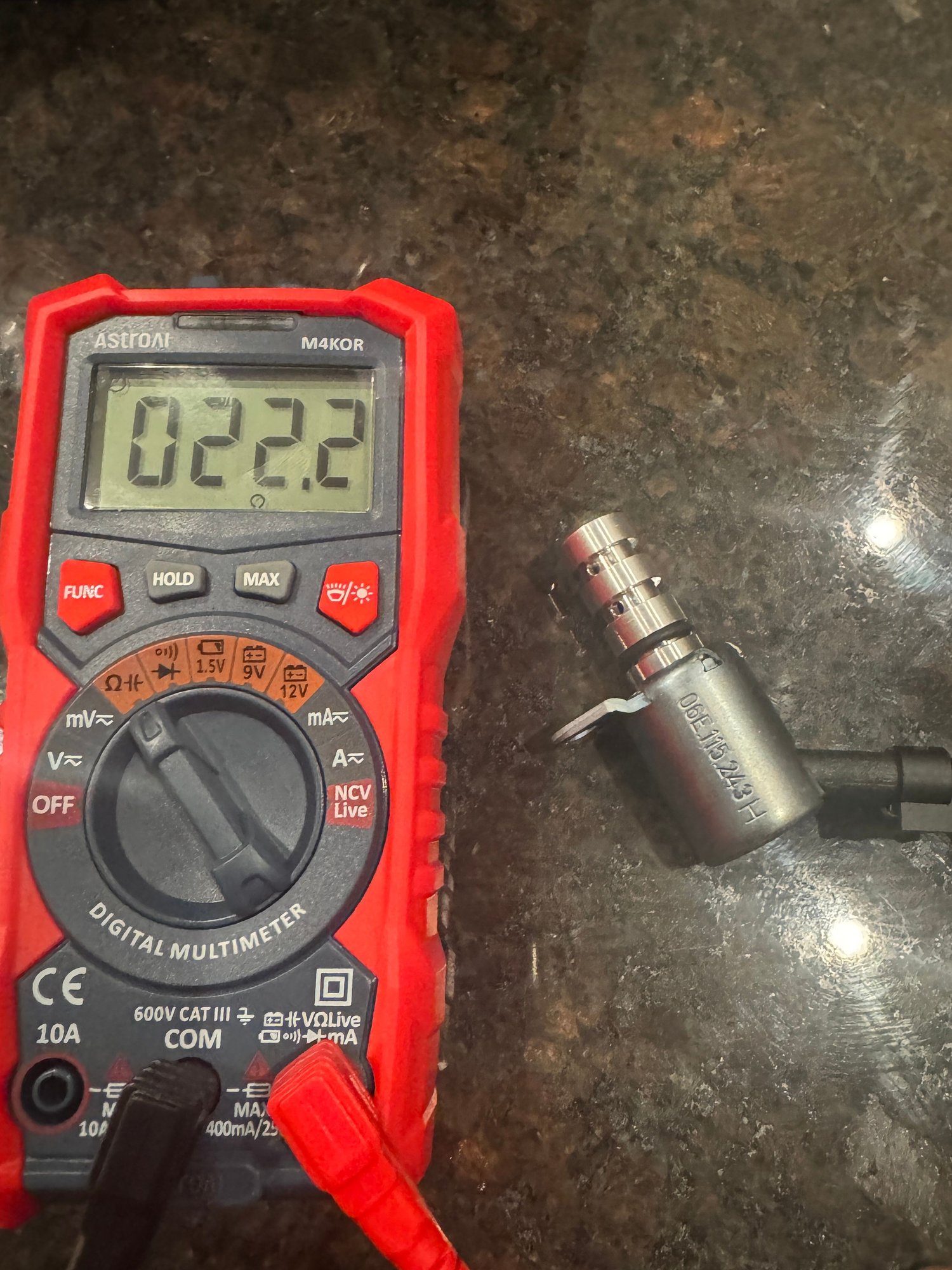 P164E00 - Oil Pressure Regulation Valve - Page 5 - AudiWorld Forums