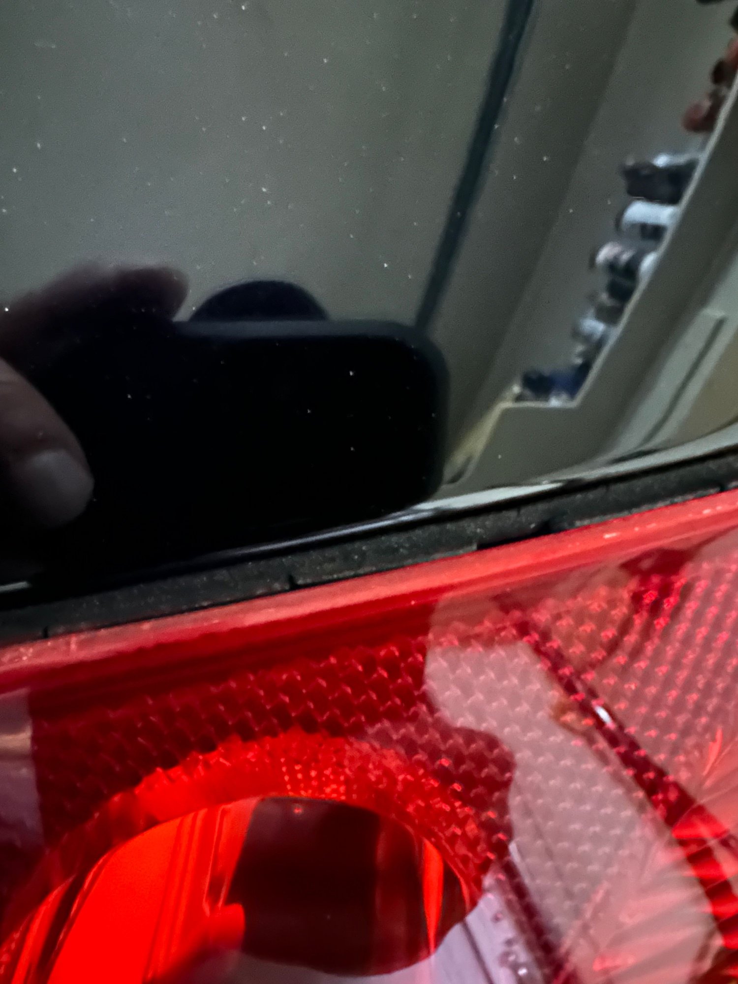 Tail light refresh - AudiWorld Forums