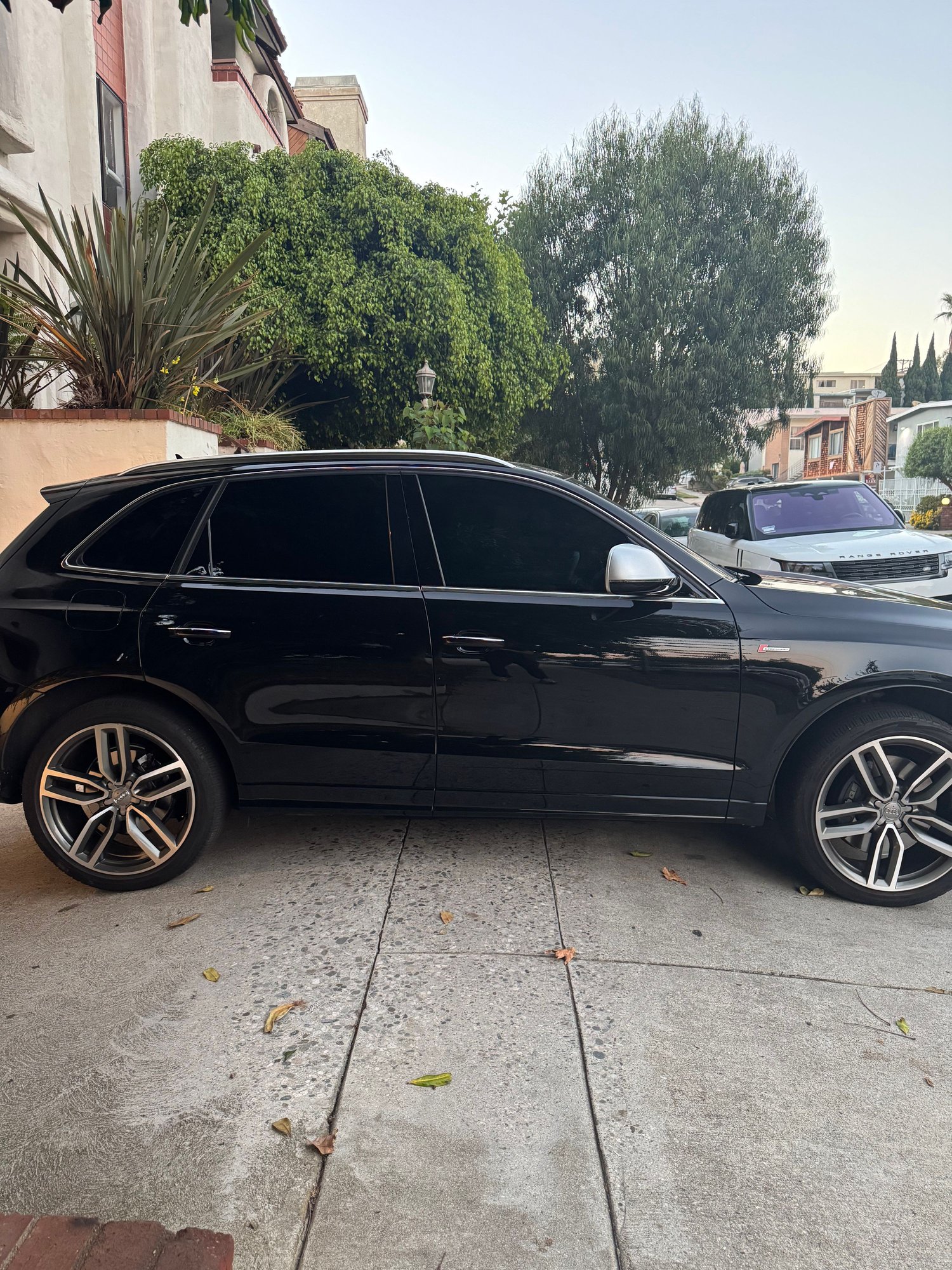 2015 Audi SQ5 (54k miles - California) - AudiWorld Forums
