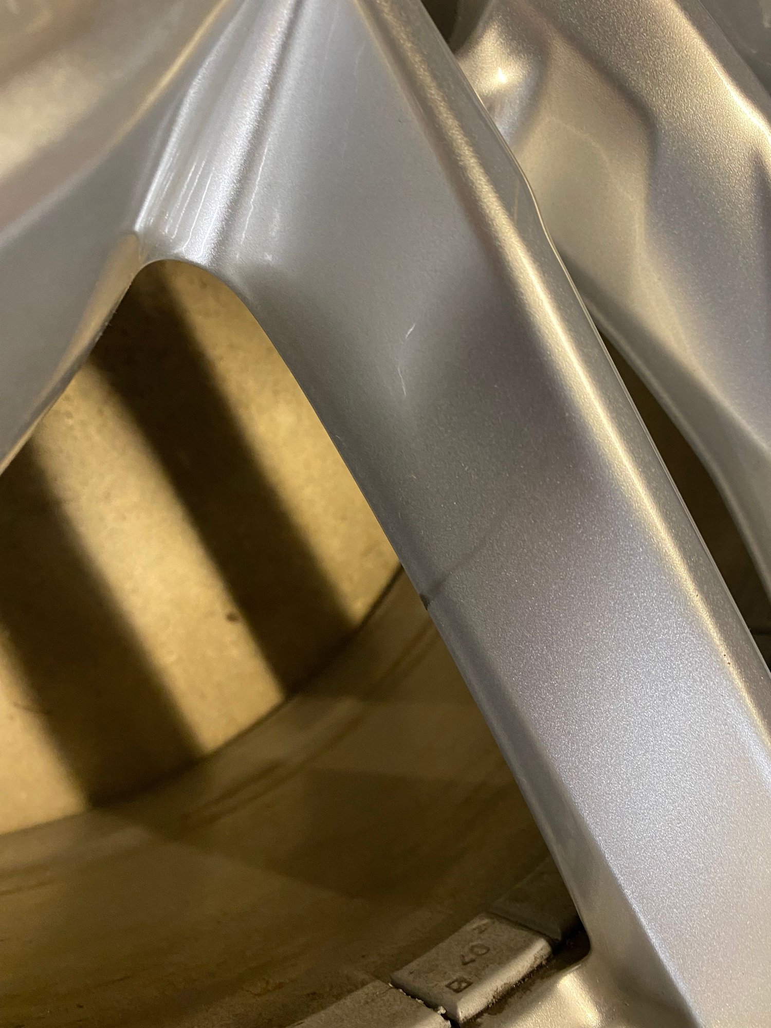 2017 Audi Q7 21 inch wheels - AudiWorld Forums