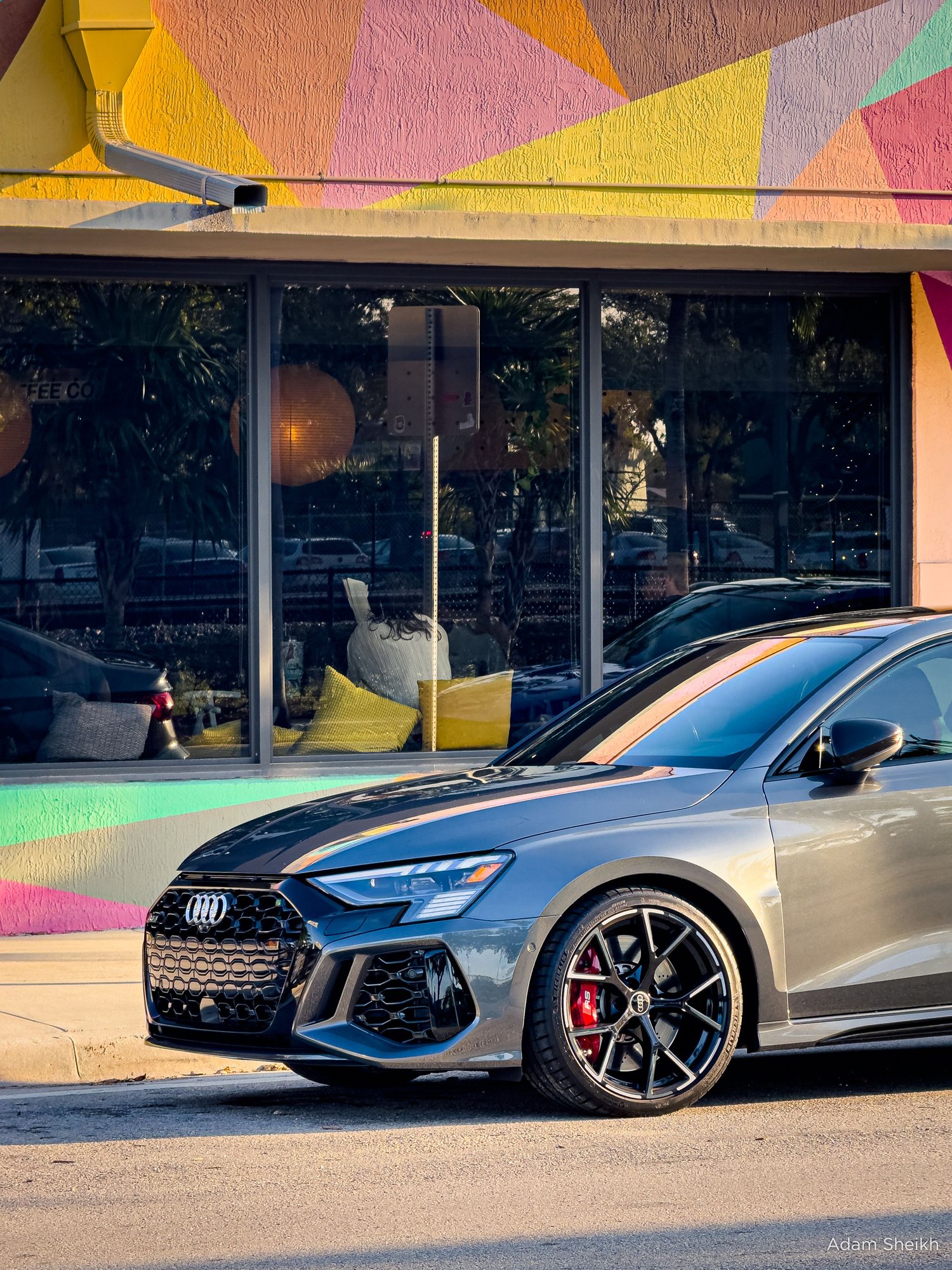 8Y RS3 Photo Thread - Page 25 - AudiWorld Forums