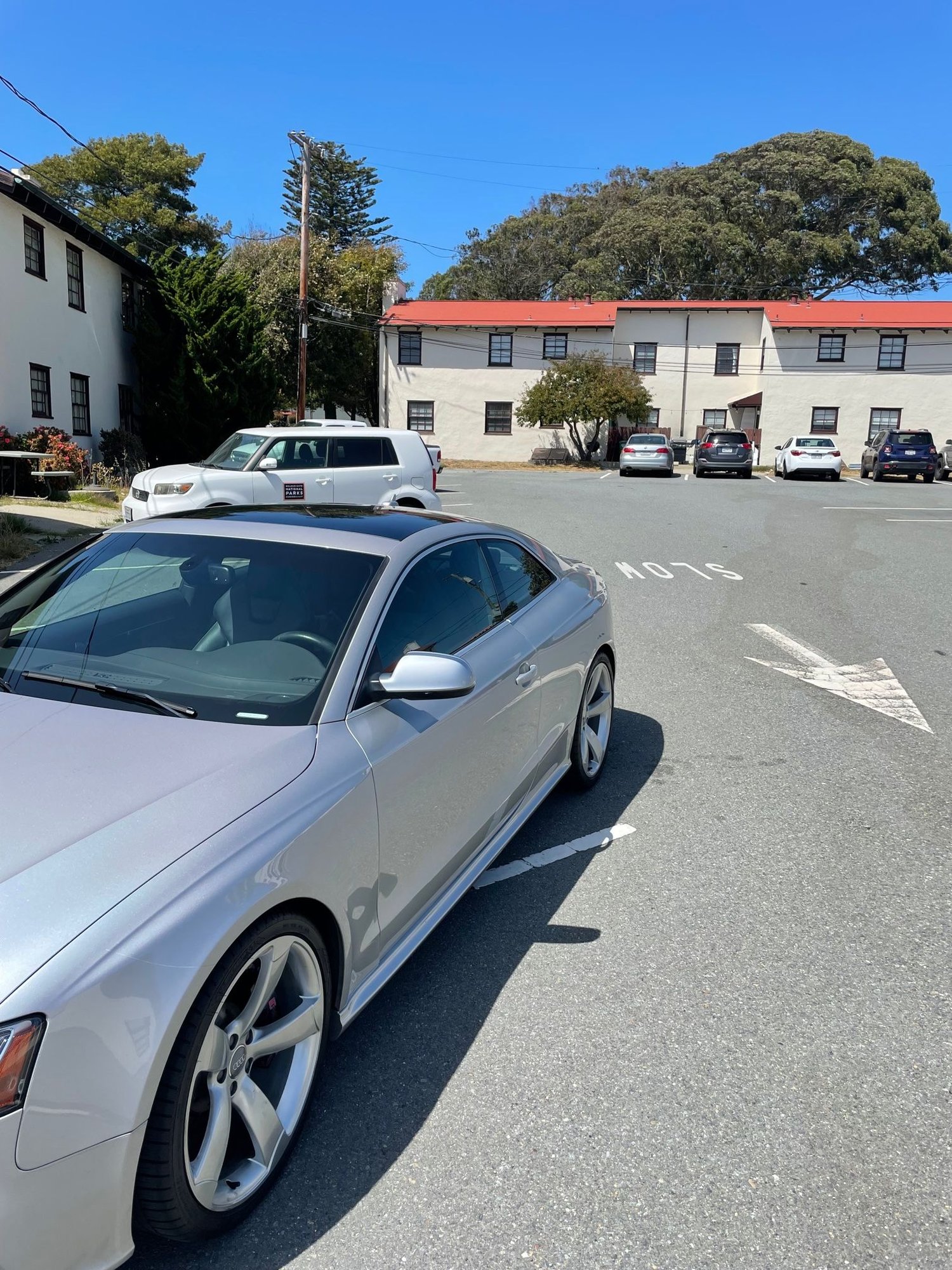 FS: 2013 Silver B8 RS5 Stock - AudiWorld Forums