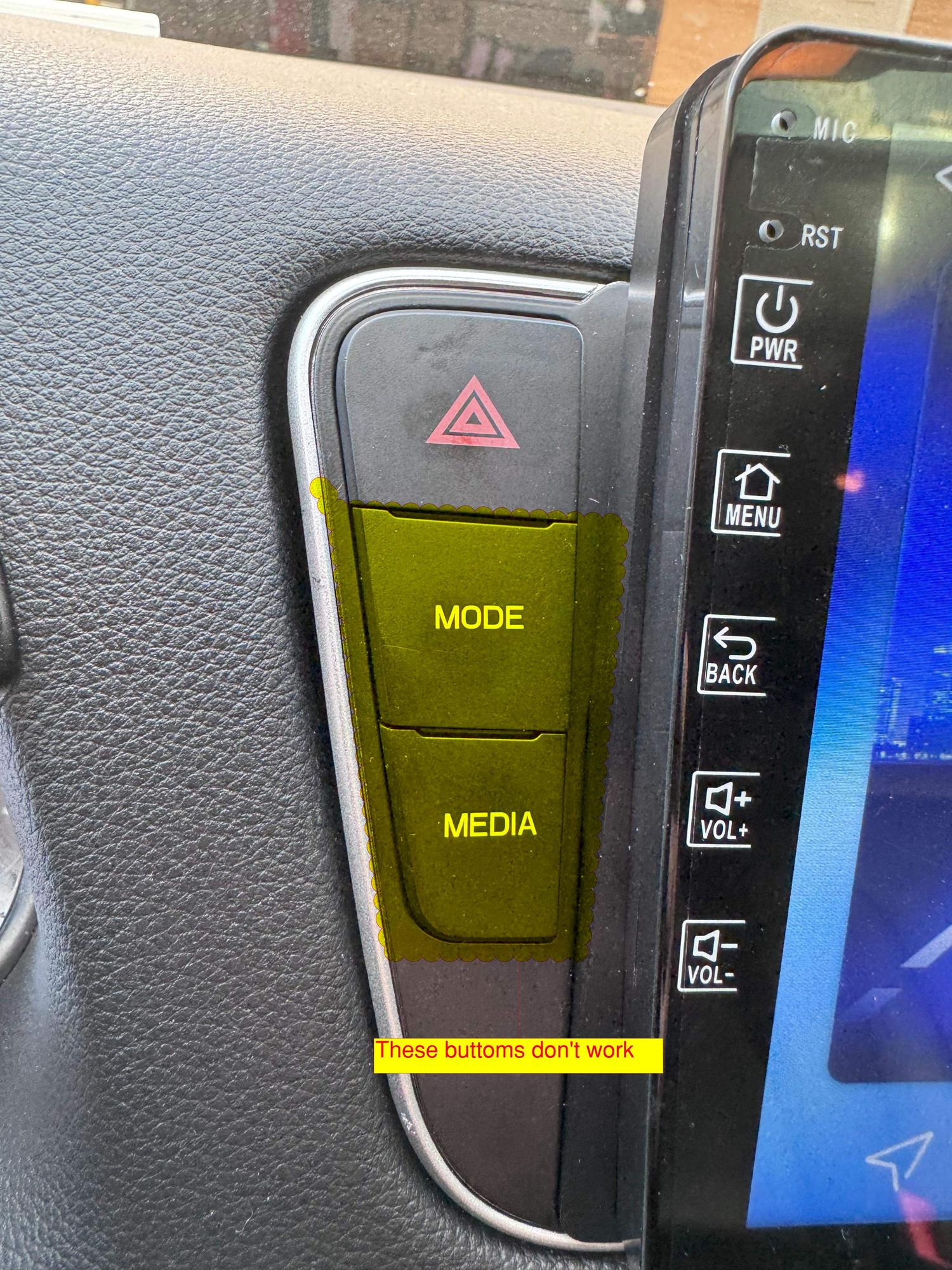 2015 Audi Q5 Concert with Serious and AMI (NON-MMI) - AudiWorld Forums