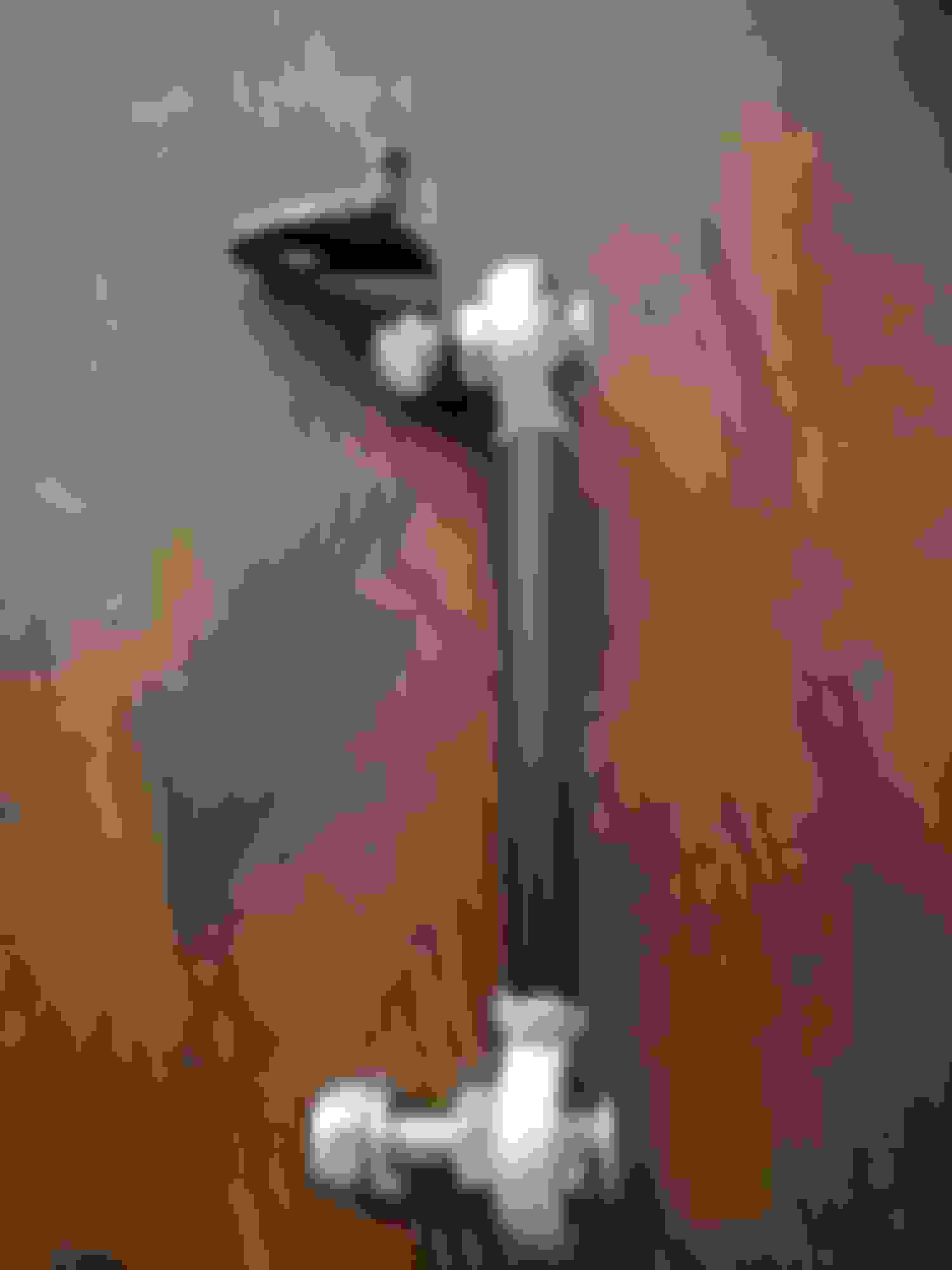 Headlight Ride Height Level Sensor - AudiWorld Forums