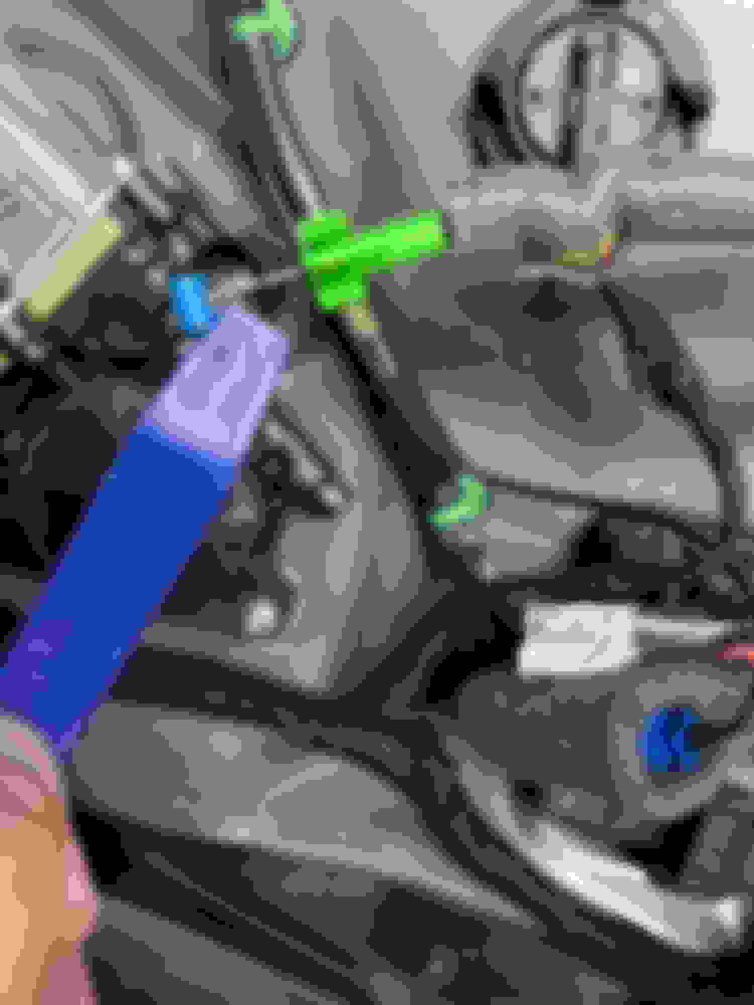 Central Locking Malfunction - AudiWorld Forums