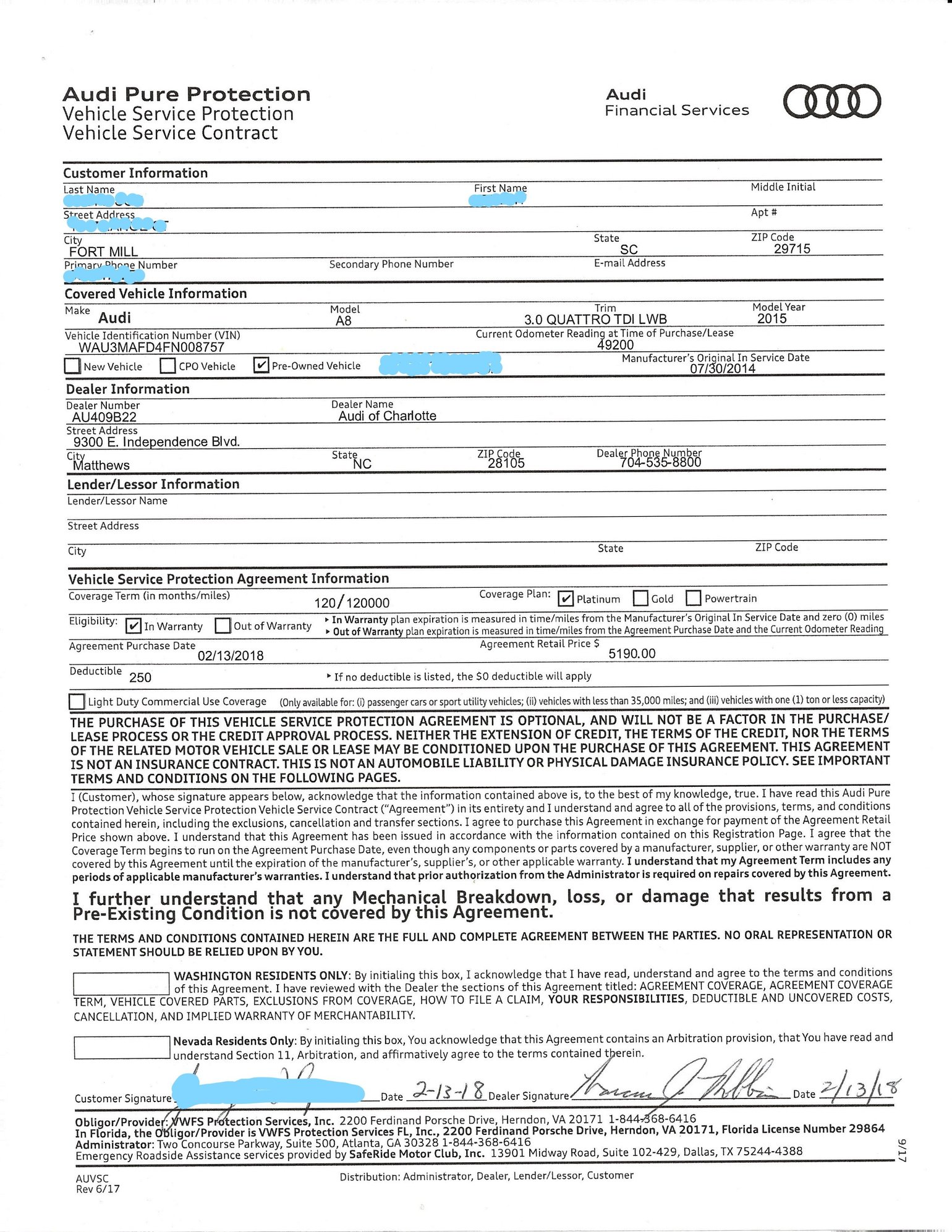 Selling The Nicest Car I've Ever Owned - AudiWorld Forums