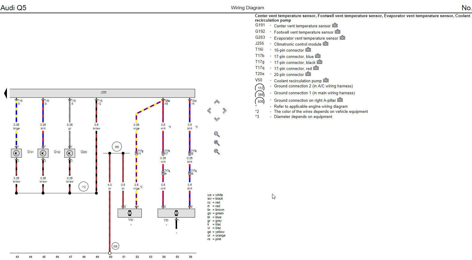 3.2 Q5 Electrical issue - AudiWorld Forums