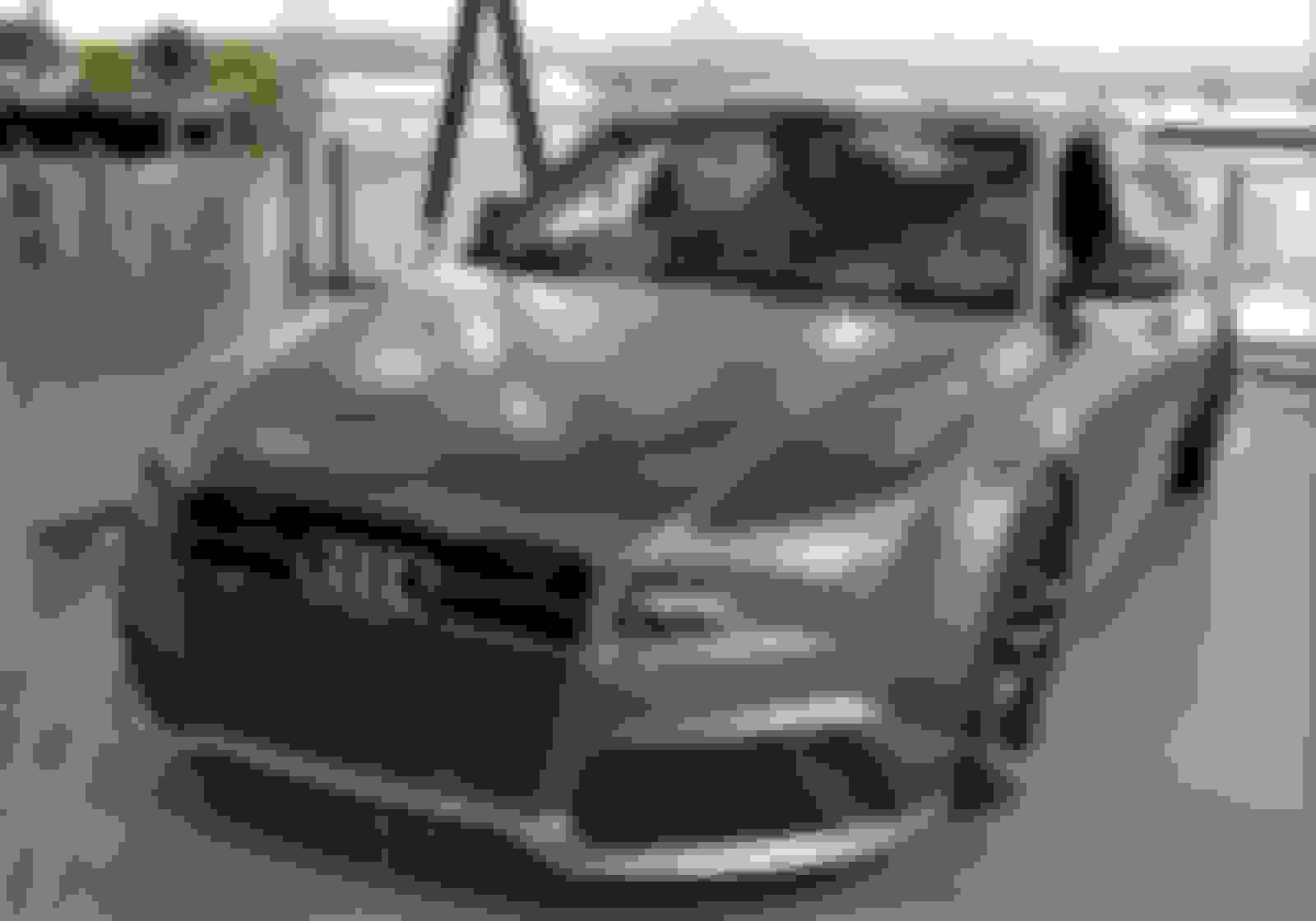 Replace Audi A8L grill 2014 A8L 3.0T - AudiWorld Forums