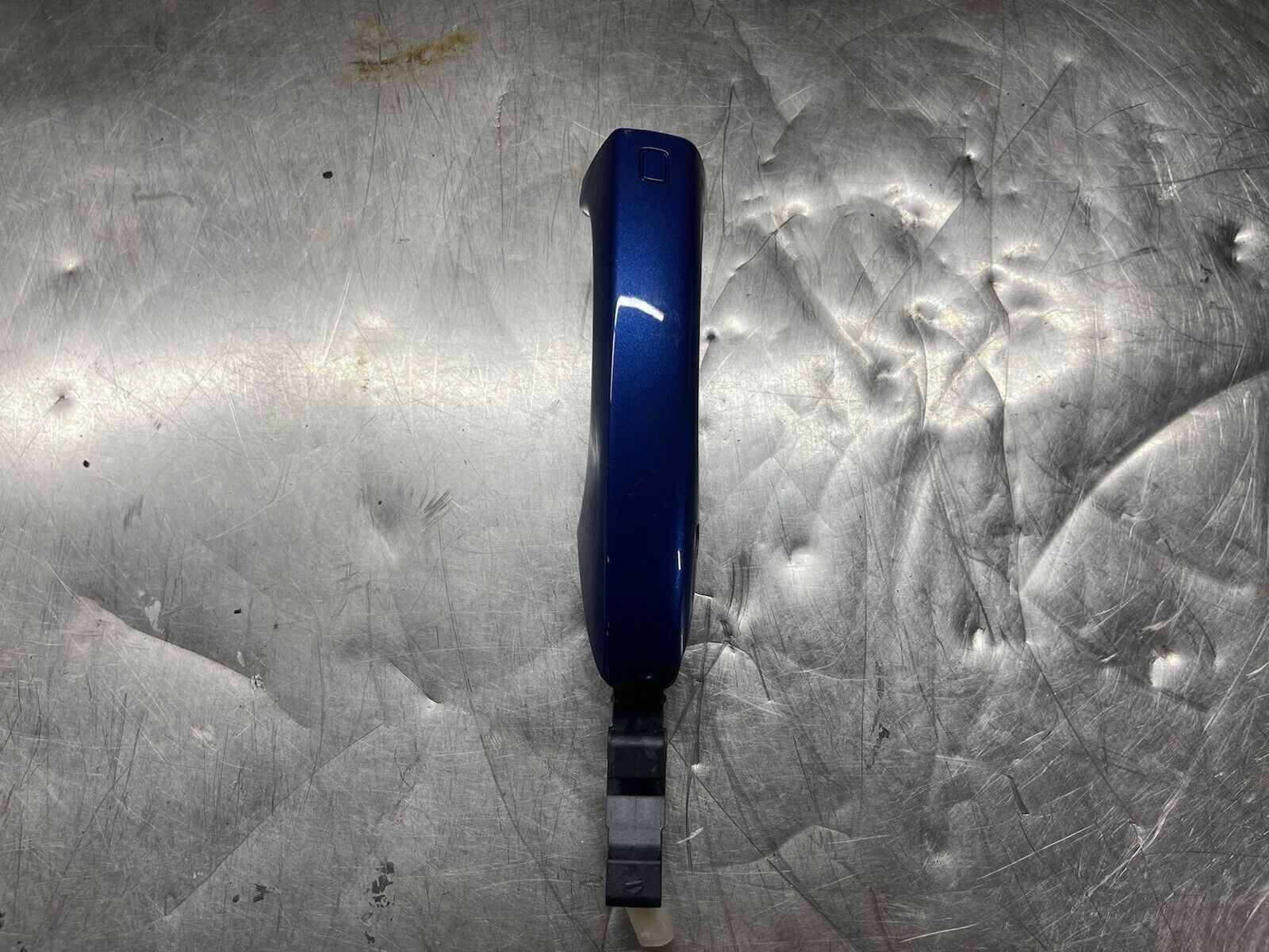 Door handle damage - color match part? - AudiWorld Forums