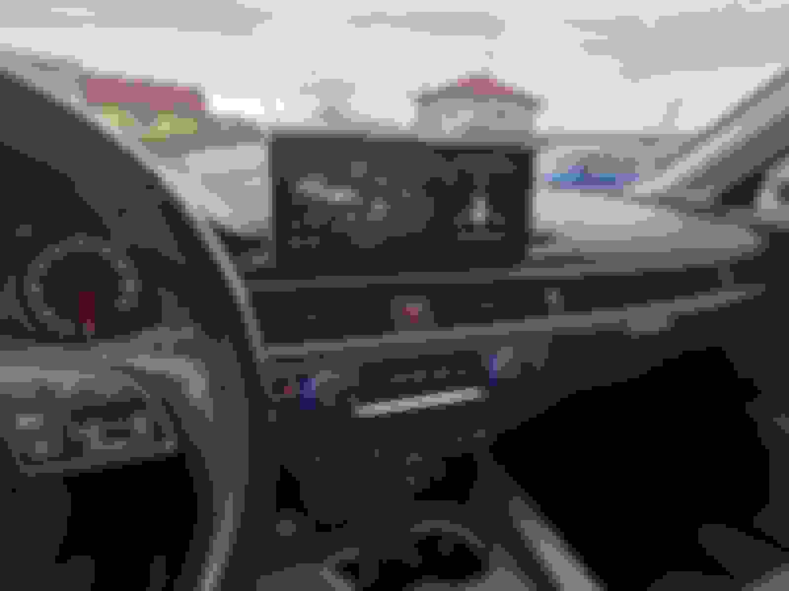 Screen upgrade to 10.25" - AudiWorld Forums