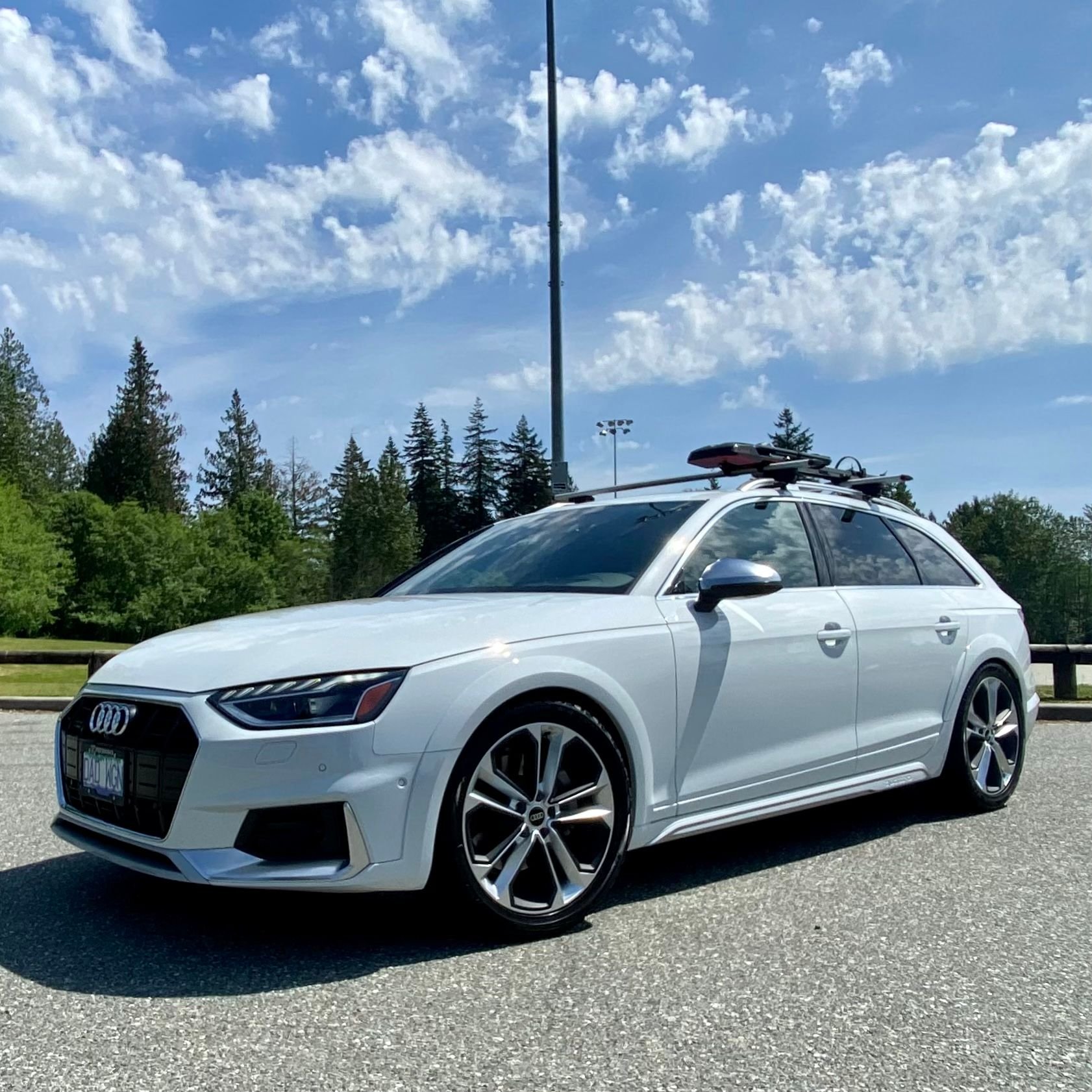 Clean car wash day. Show me your clean cars - AudiWorld Forums