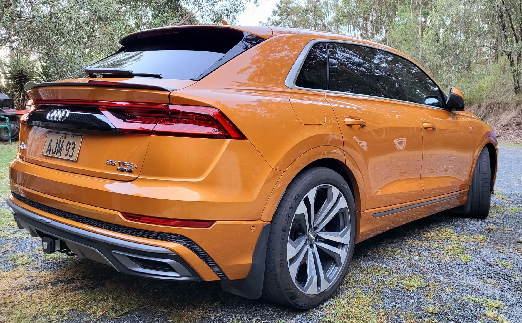 Maxton Body Kit - AudiWorld Forums