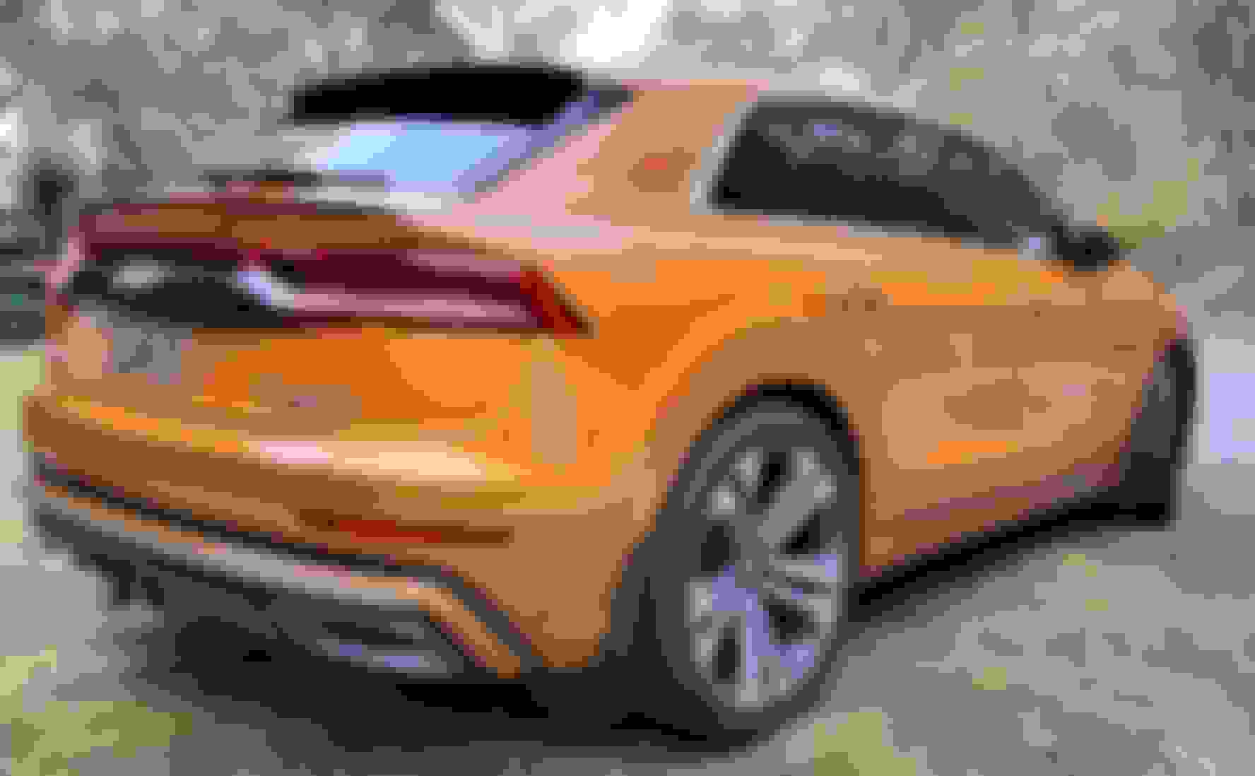 Maxton Body Kit - AudiWorld Forums