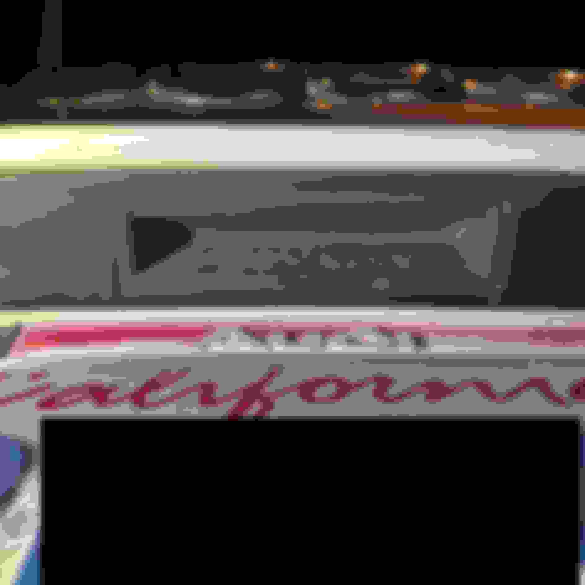 How to Remove 2007 Q7 Rear Trunk License Plate Light Lamp Pull Handle ...