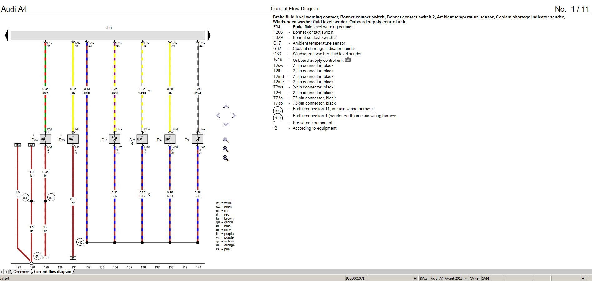 Help Wiring Issue - AudiWorld Forums