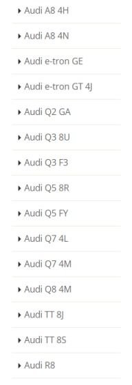 Part number for height level sensor in rear suspension with sport suspension? - Page 2 ...