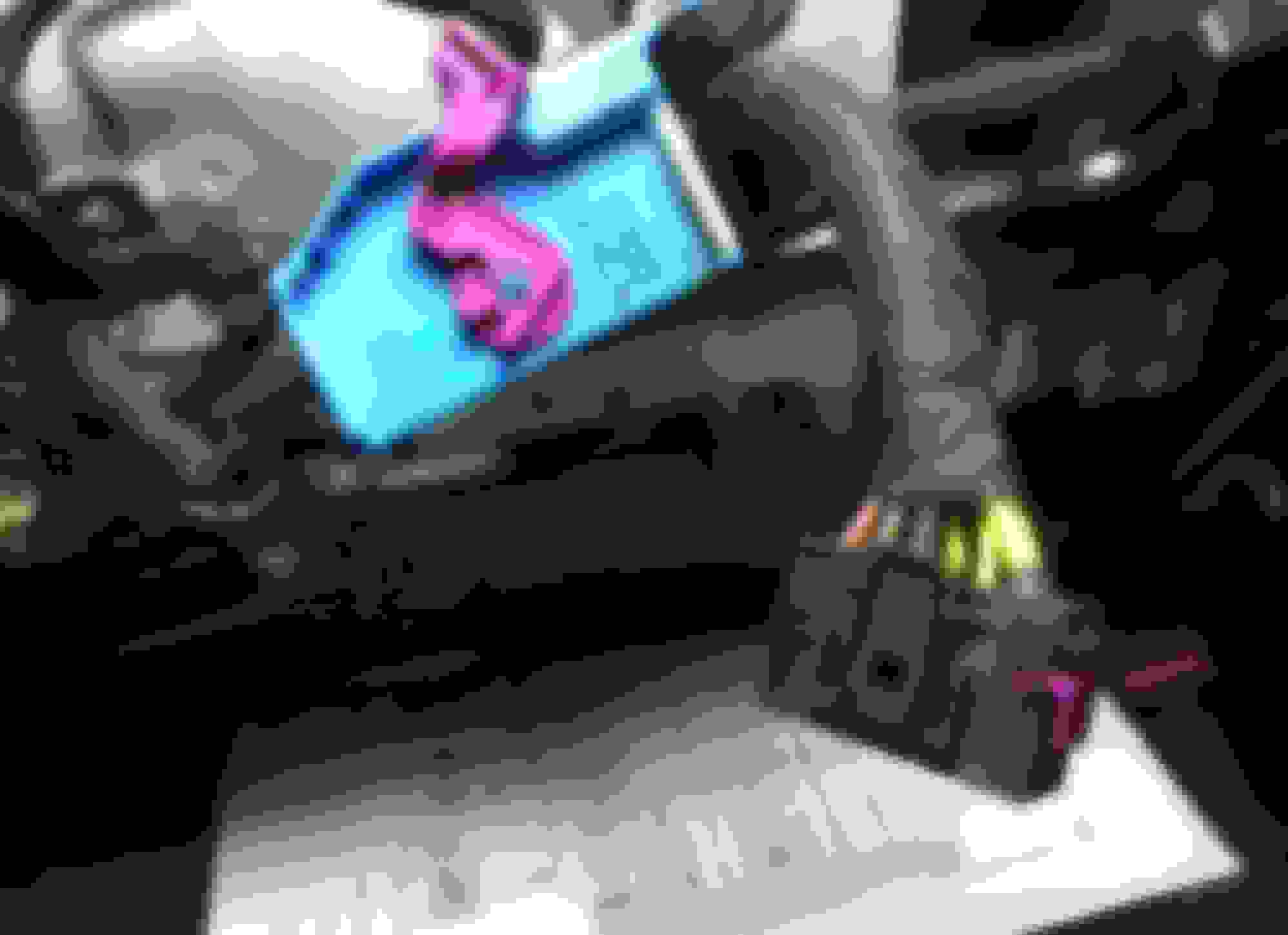 Component Protection DTC after replacing Seat Controller - AudiWorld Forums