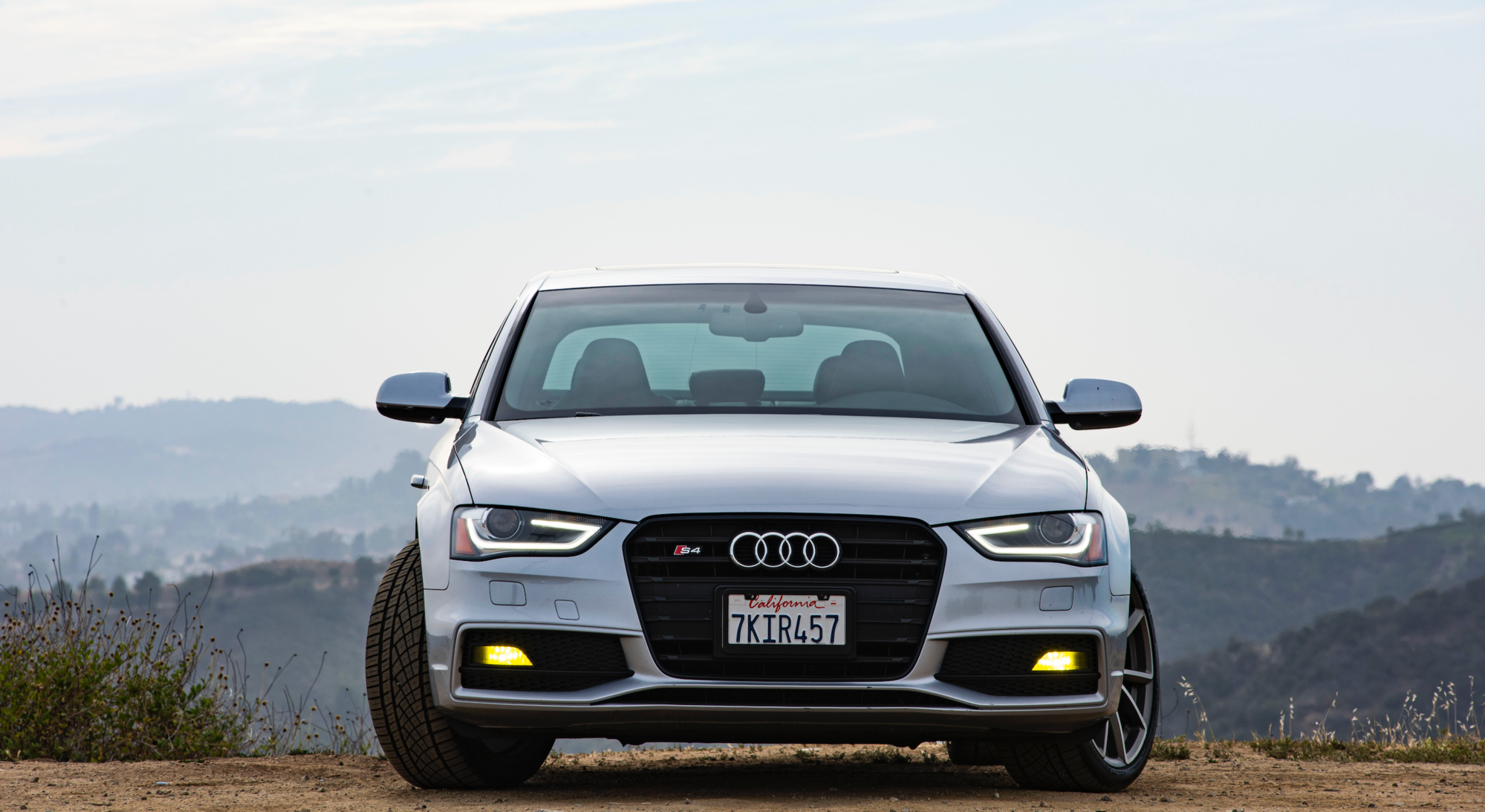 2015 Audi S4, DSG, Sports Differential, B&O, Side Assist, 56k miles ...