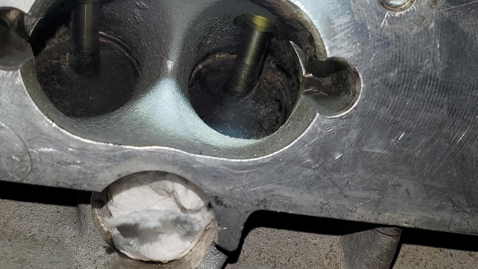 B8.5 Stuttering/Misfire Code P030400 - Page 2 - AudiWorld Forums