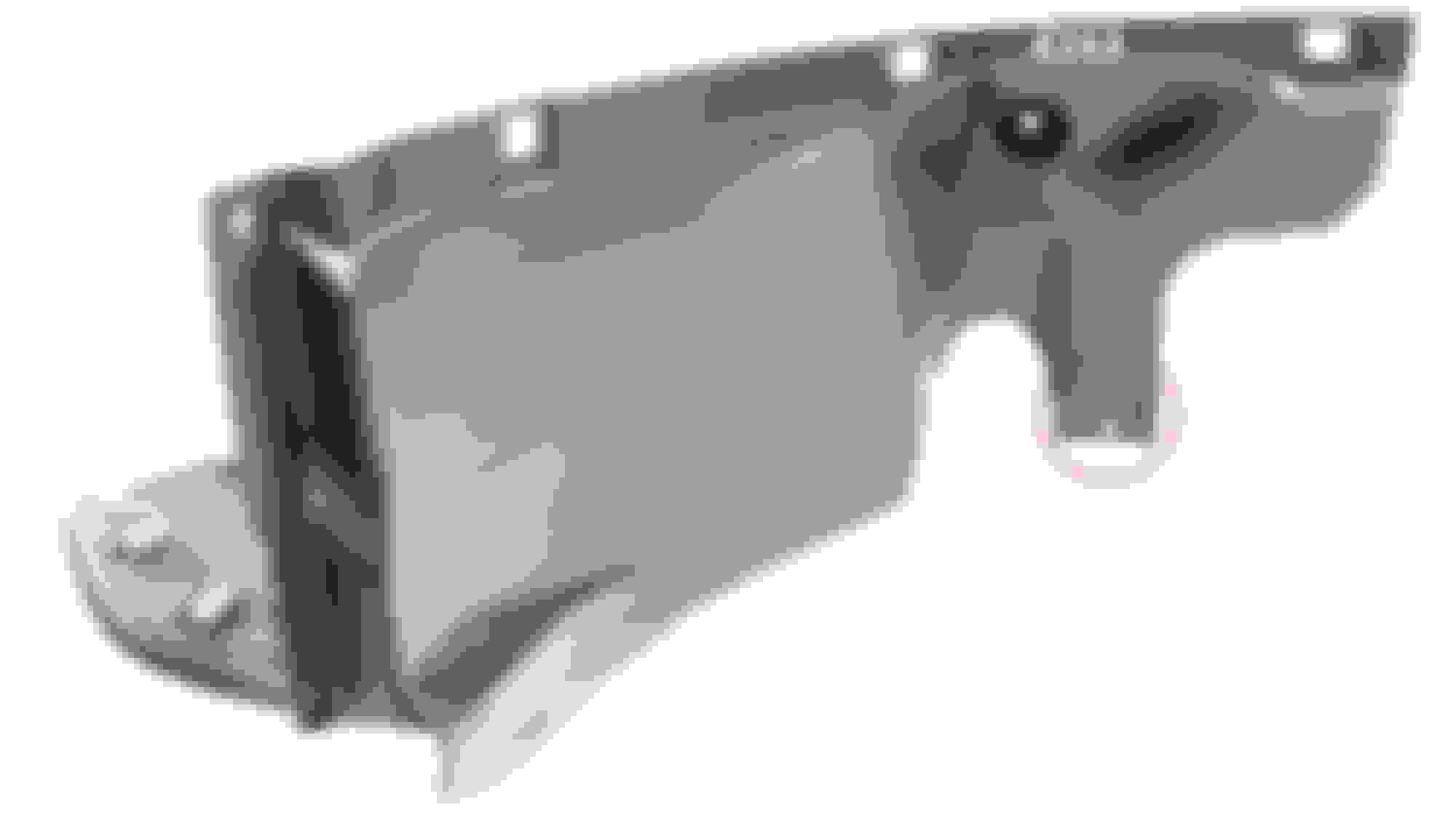 Missing two nuts :) - AudiWorld Forums