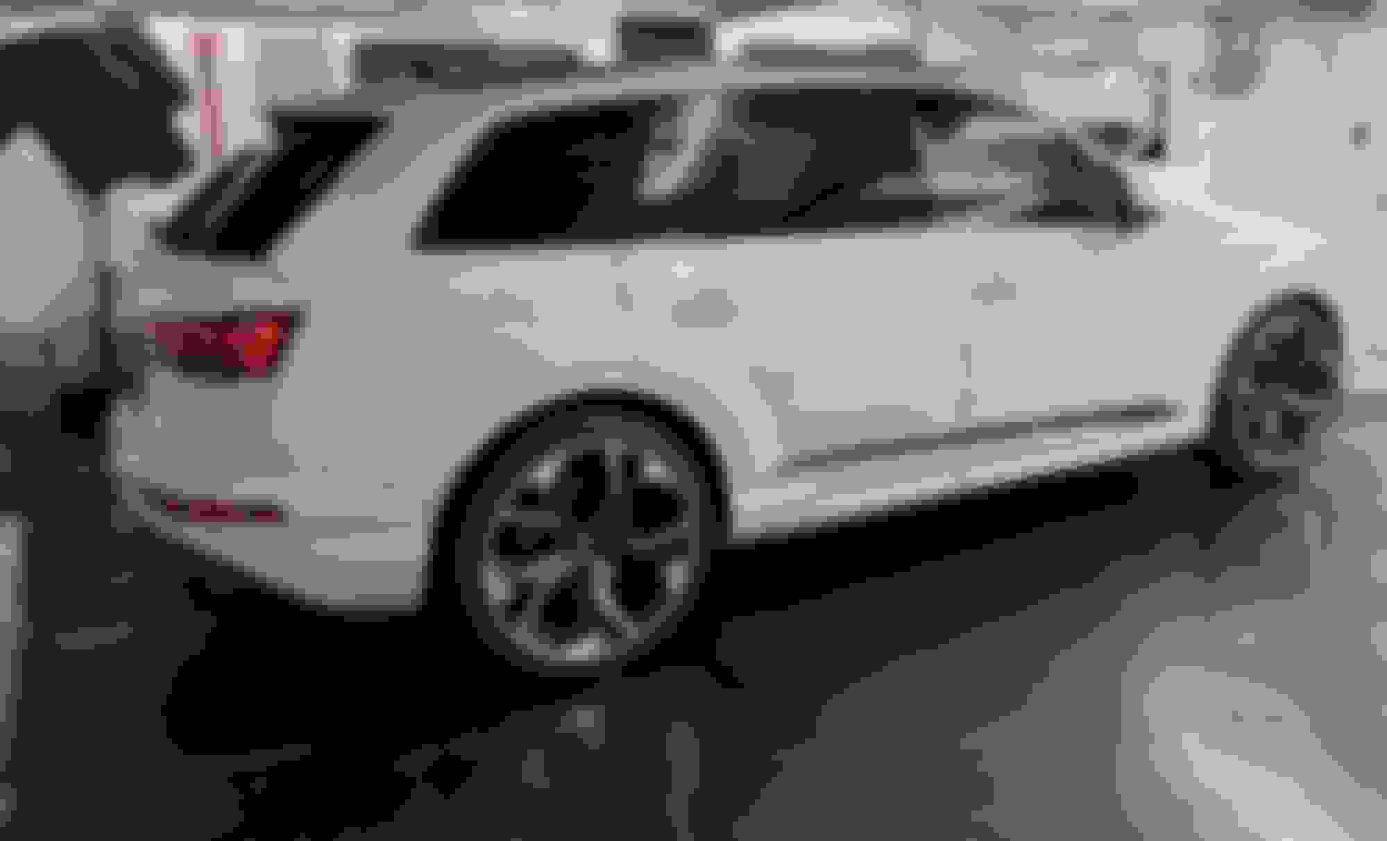 Q7 Picture Thread - Page 49 - AudiWorld Forums