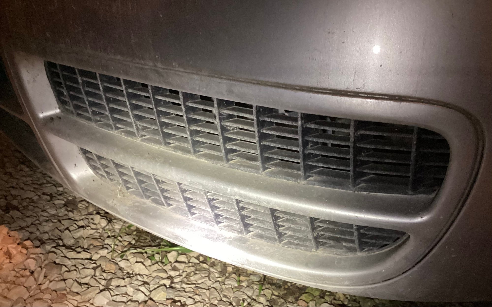 S4 bumper questions - AudiWorld Forums