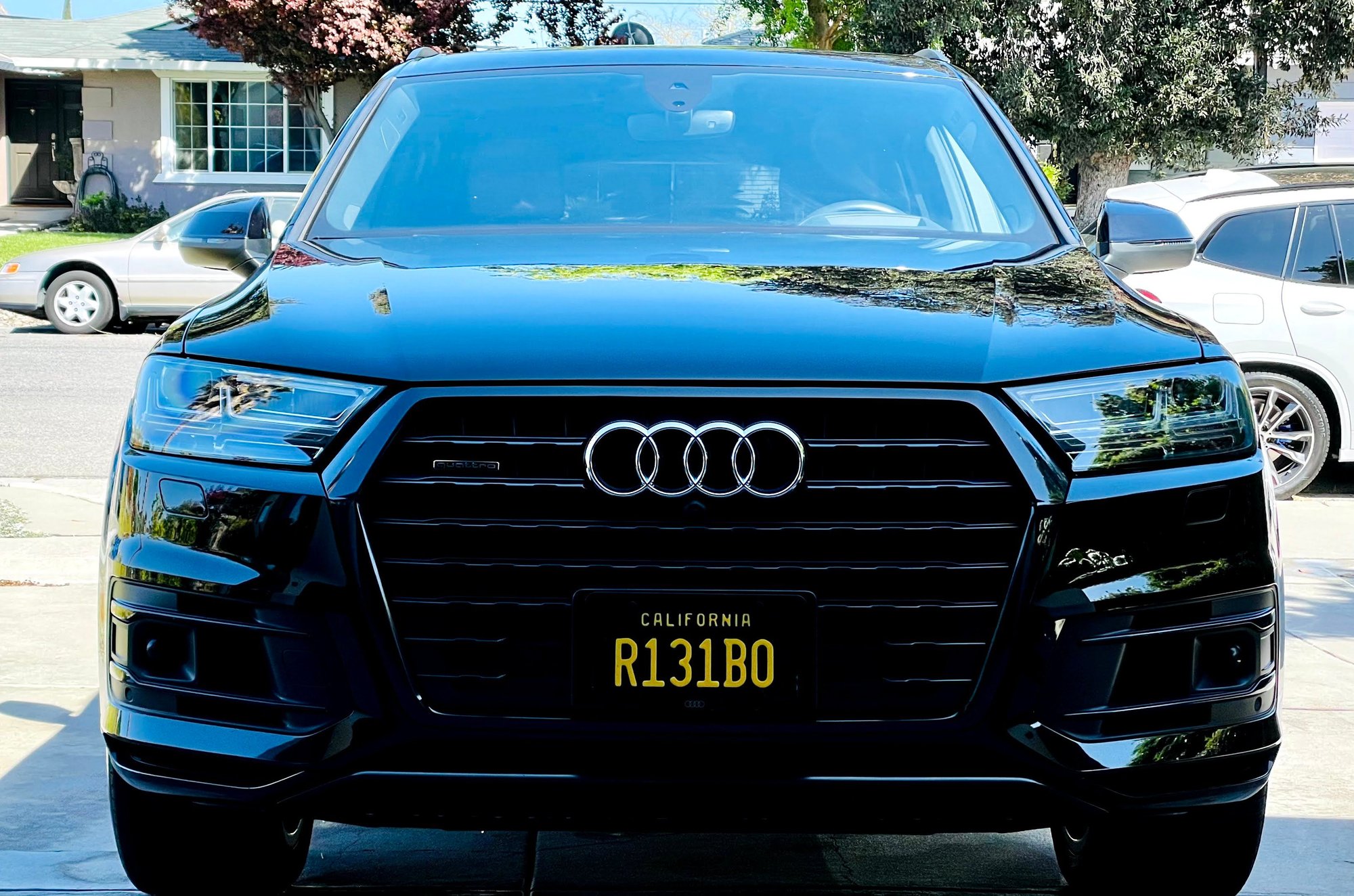 Clean! - AudiWorld Forums